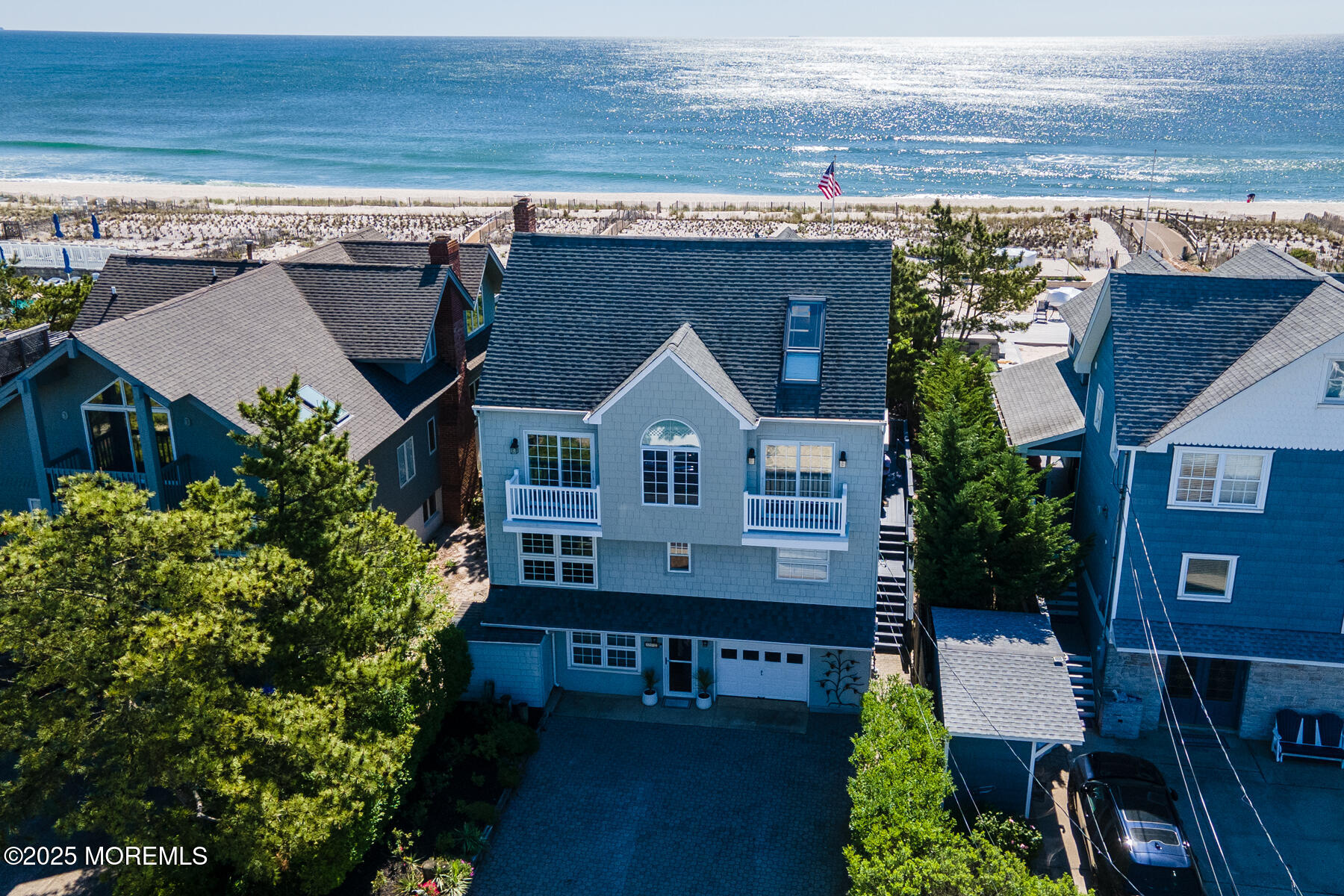 172 Sunset Ln, Mantoloking, NJ 08738 - MLS 22514746 - Coldwell Banker