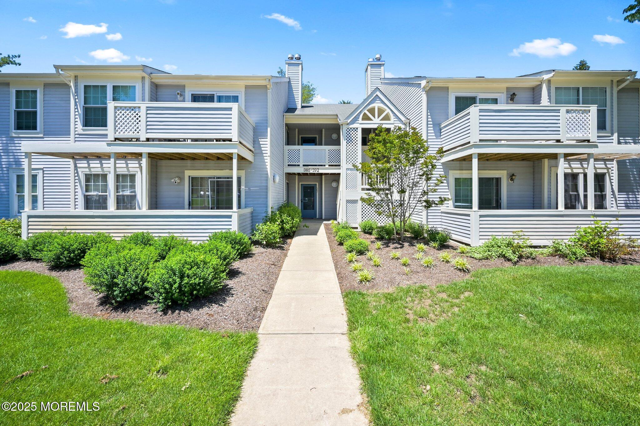 388 Brookview Ct, Howell Township, NJ 07731 - MLS 22514790 - Coldwell ...