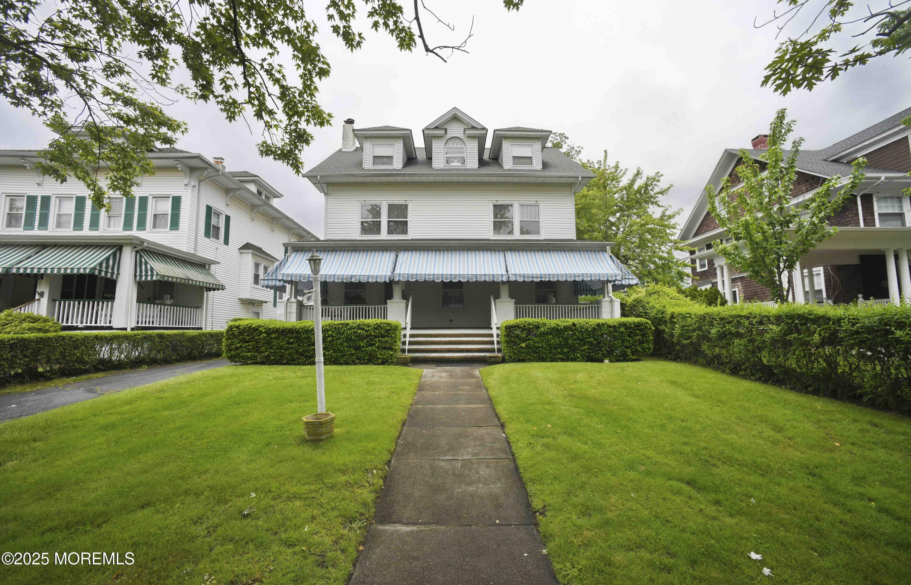 503 Page Ave, Allenhurst, NJ 07711 - MLS 22515926 - Coldwell Banker