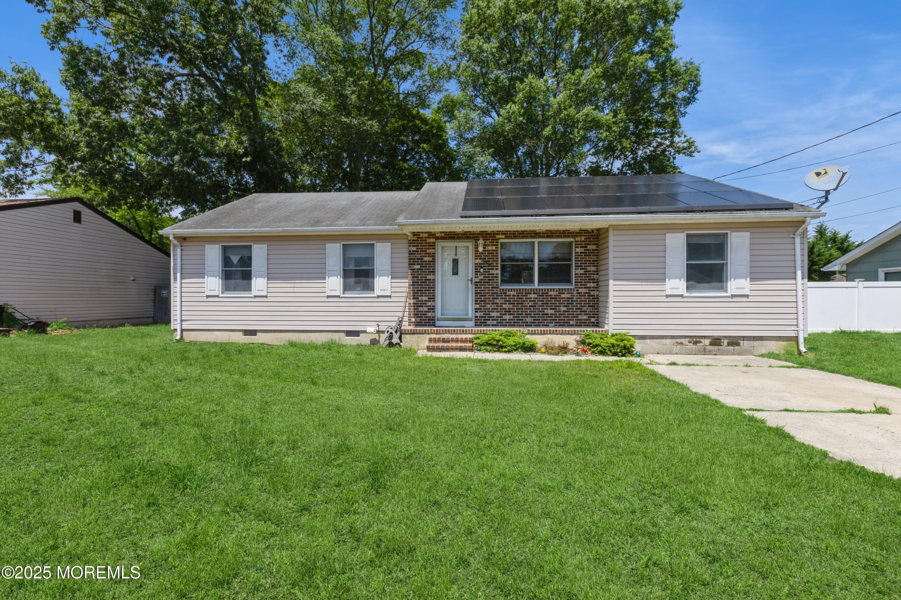 214 Conifer Dr, Forked River, NJ 08731 - MLS 22518193 - Coldwell Banker