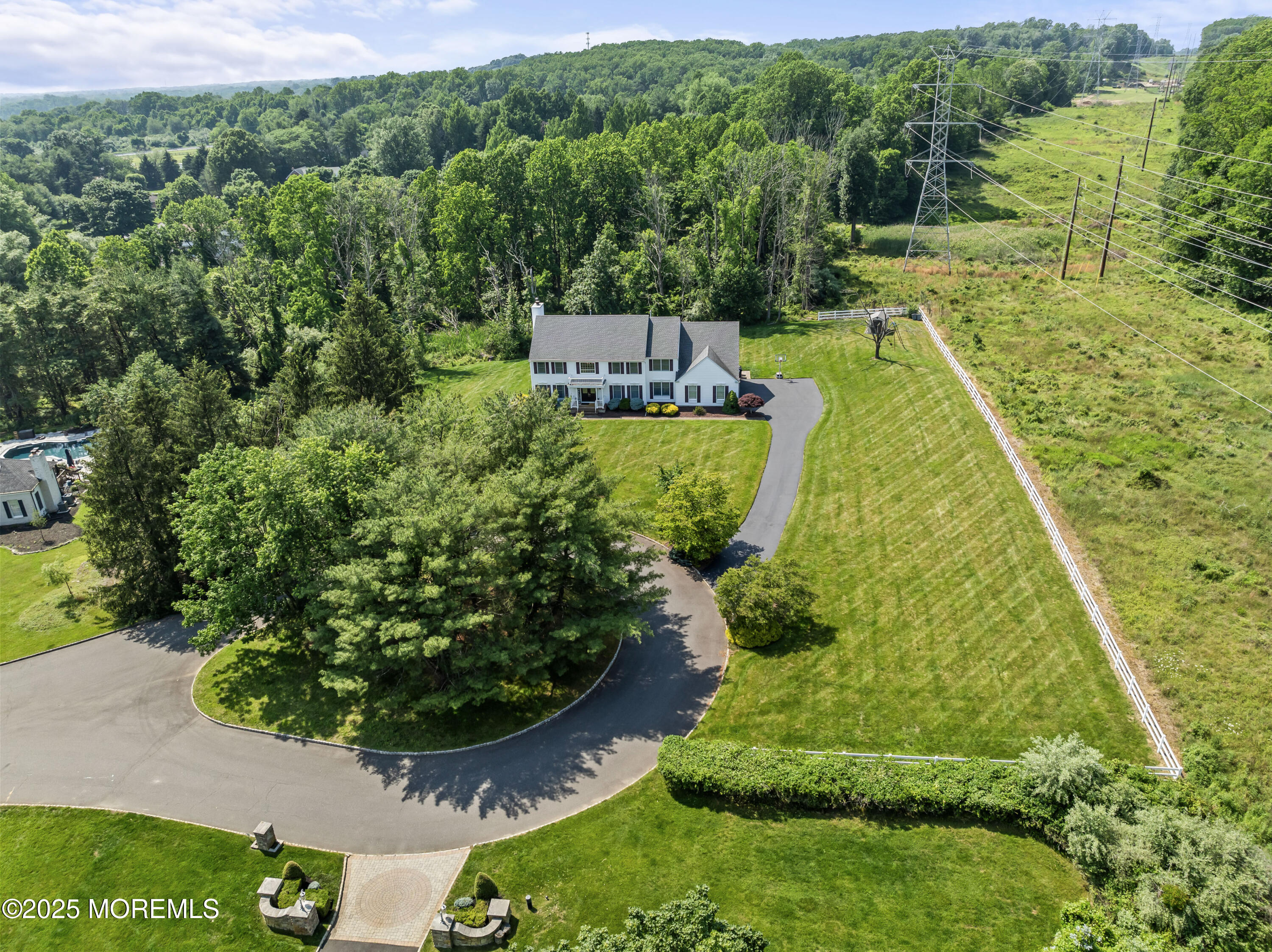 20 Birch Ln, Colts Neck Township, NJ 07722 - MLS 22518245 - Coldwell Banker