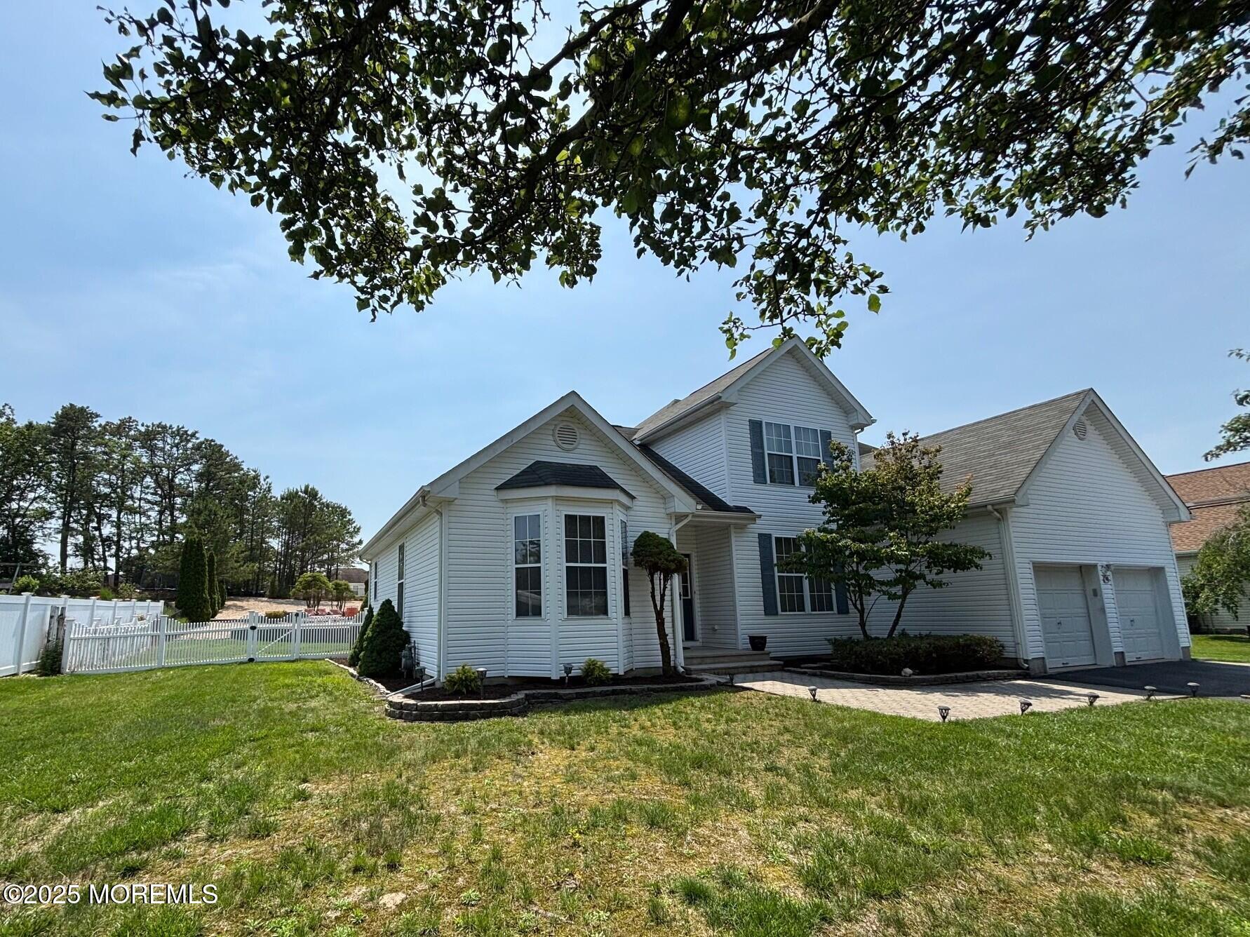 15 Hannah Lee Rd, Barnegat, NJ 08005 - MLS 22518375 - Coldwell Banker
