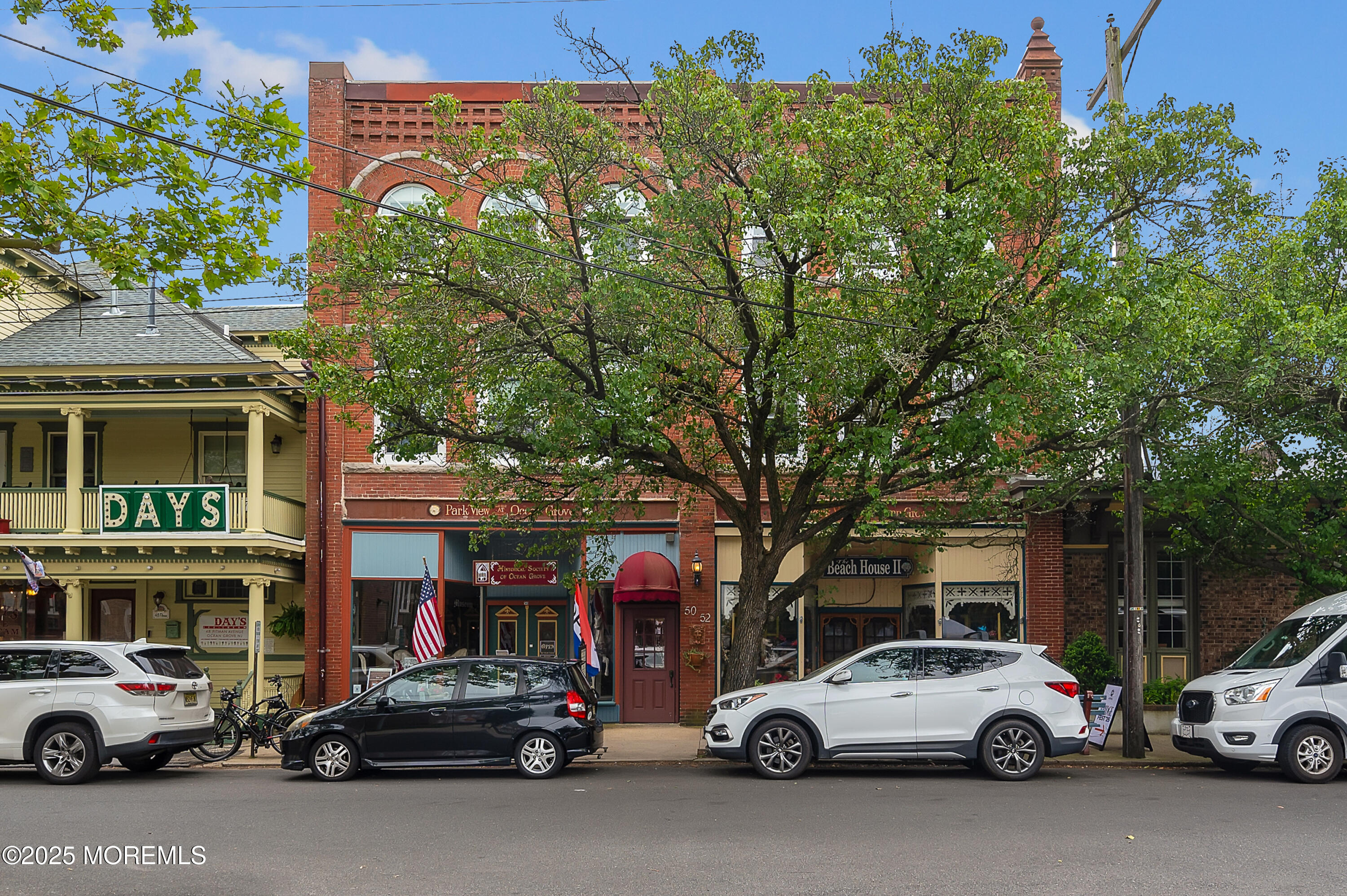 52 Pitman Ave #3K, Ocean Grove, NJ 07756 - MLS 22518645 - Coldwell Banker