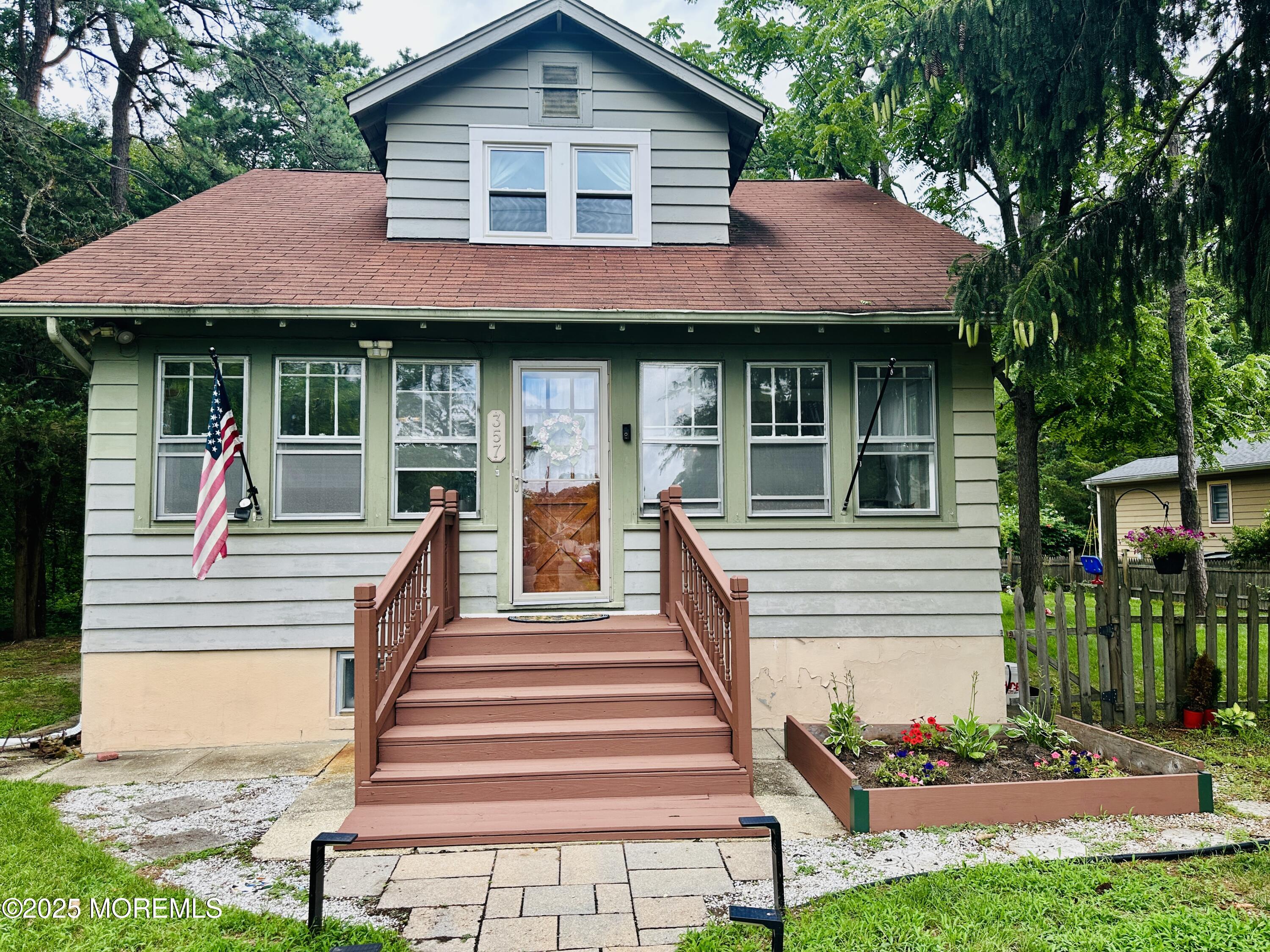 357 Boland Ave, Brick, NJ 08724 - MLS 22520783 - Coldwell Banker