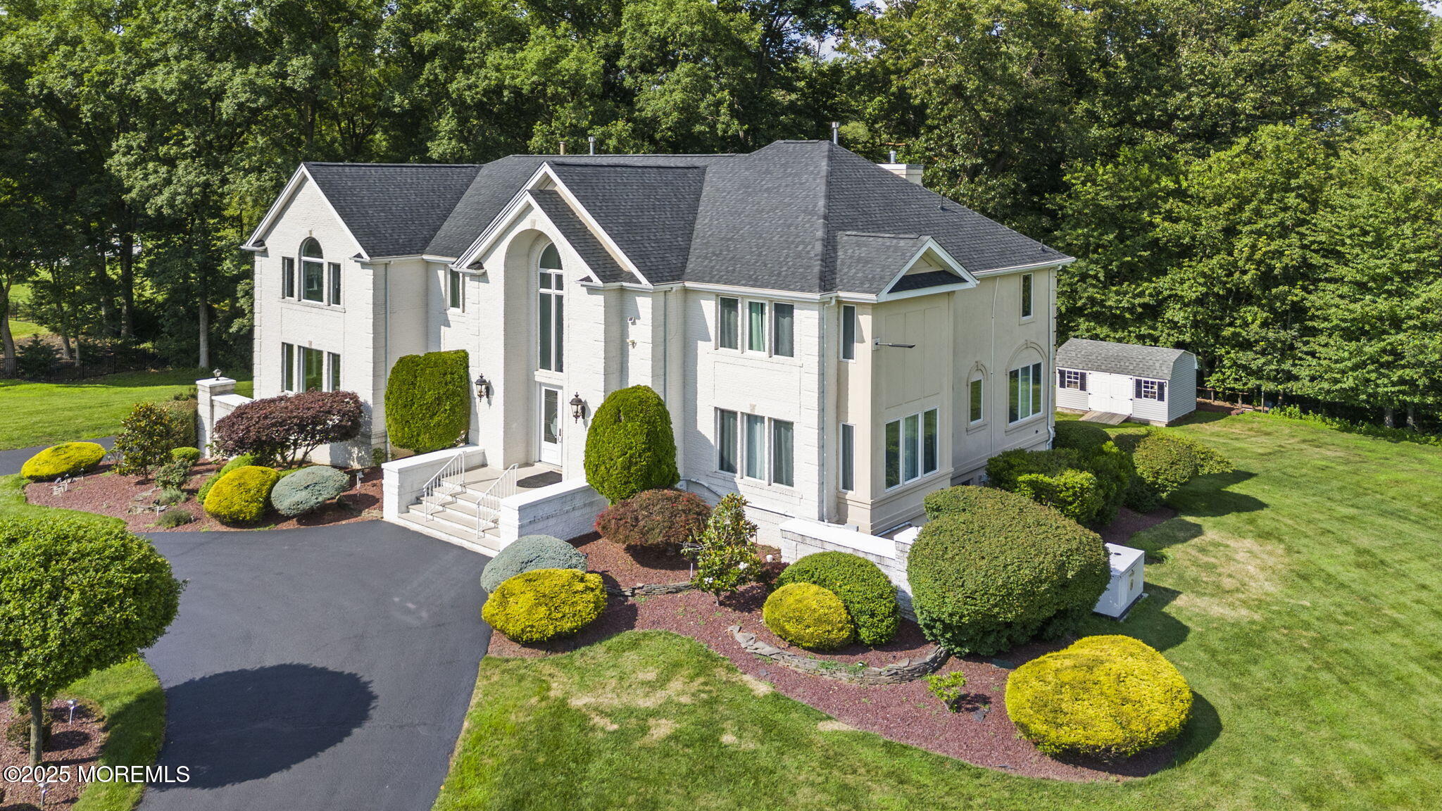 16 Shallow Brook Rd, Morganville, NJ 07751 - MLS 22522200 - Coldwell Banker