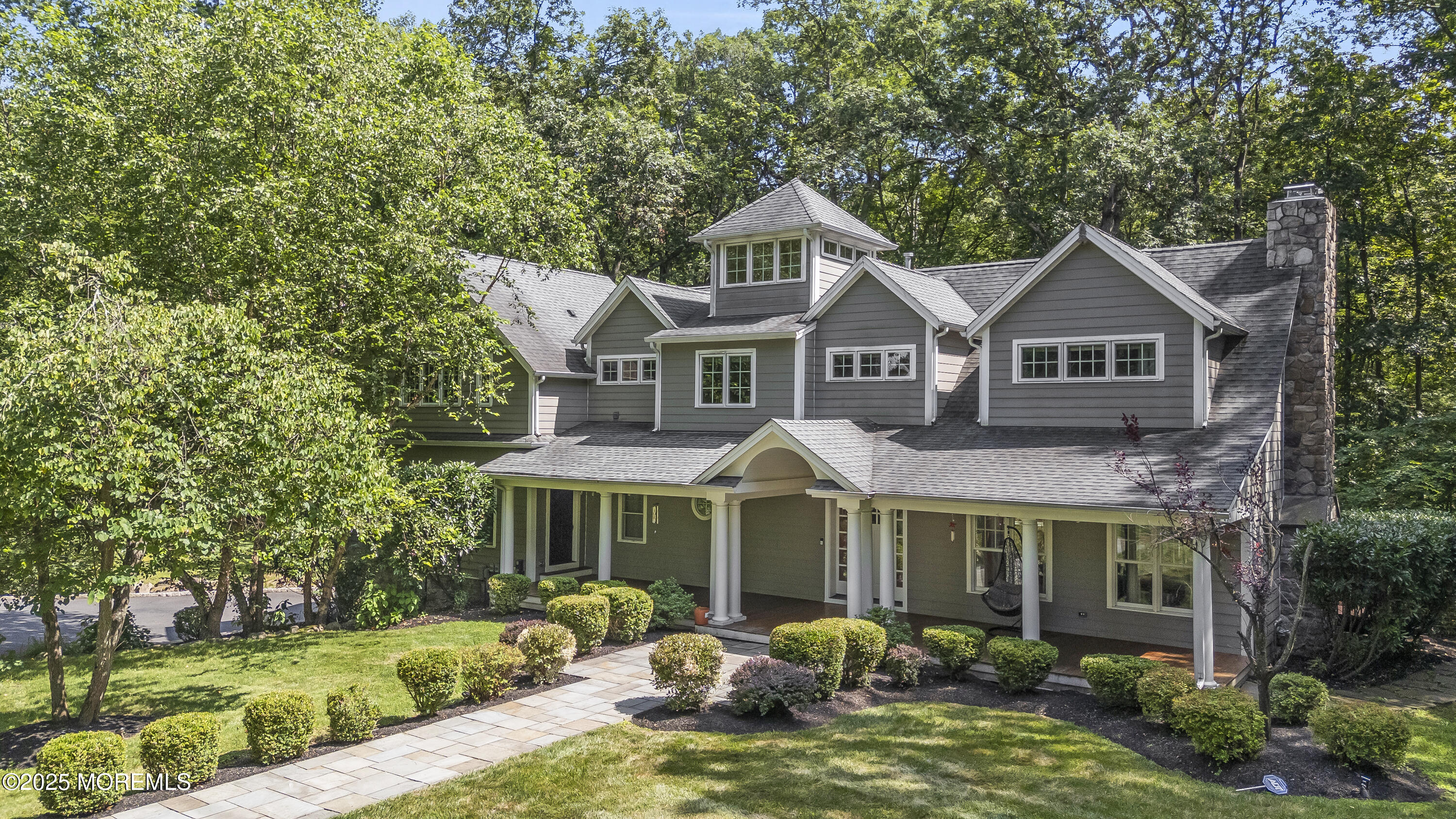 76 Culberson Rd, Basking Ridge, NJ 07920 - MLS 22522274 - Coldwell Banker