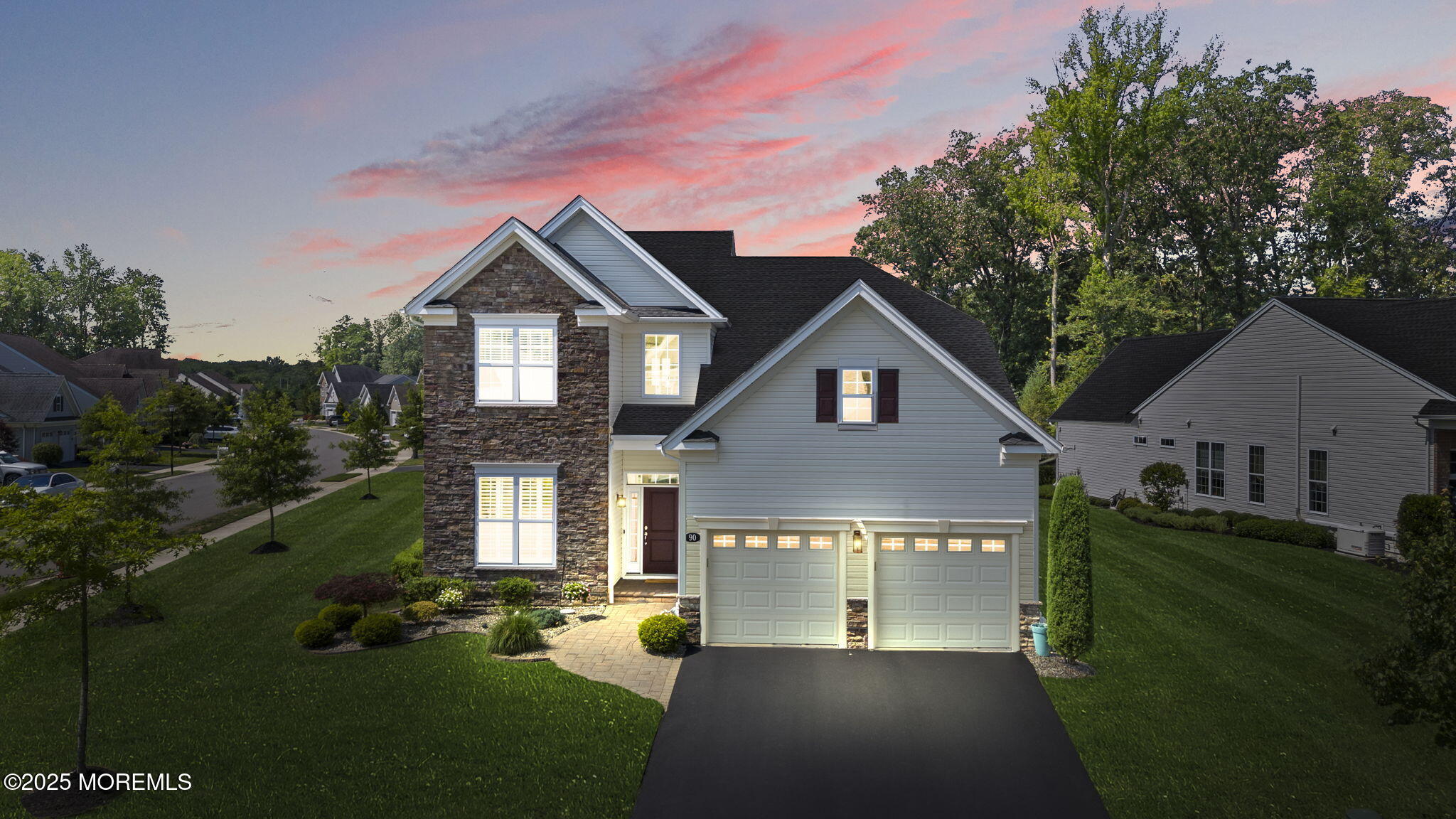 90 Legacy Ct, Freehold, NJ 07728 - MLS 22522430 - Coldwell Banker