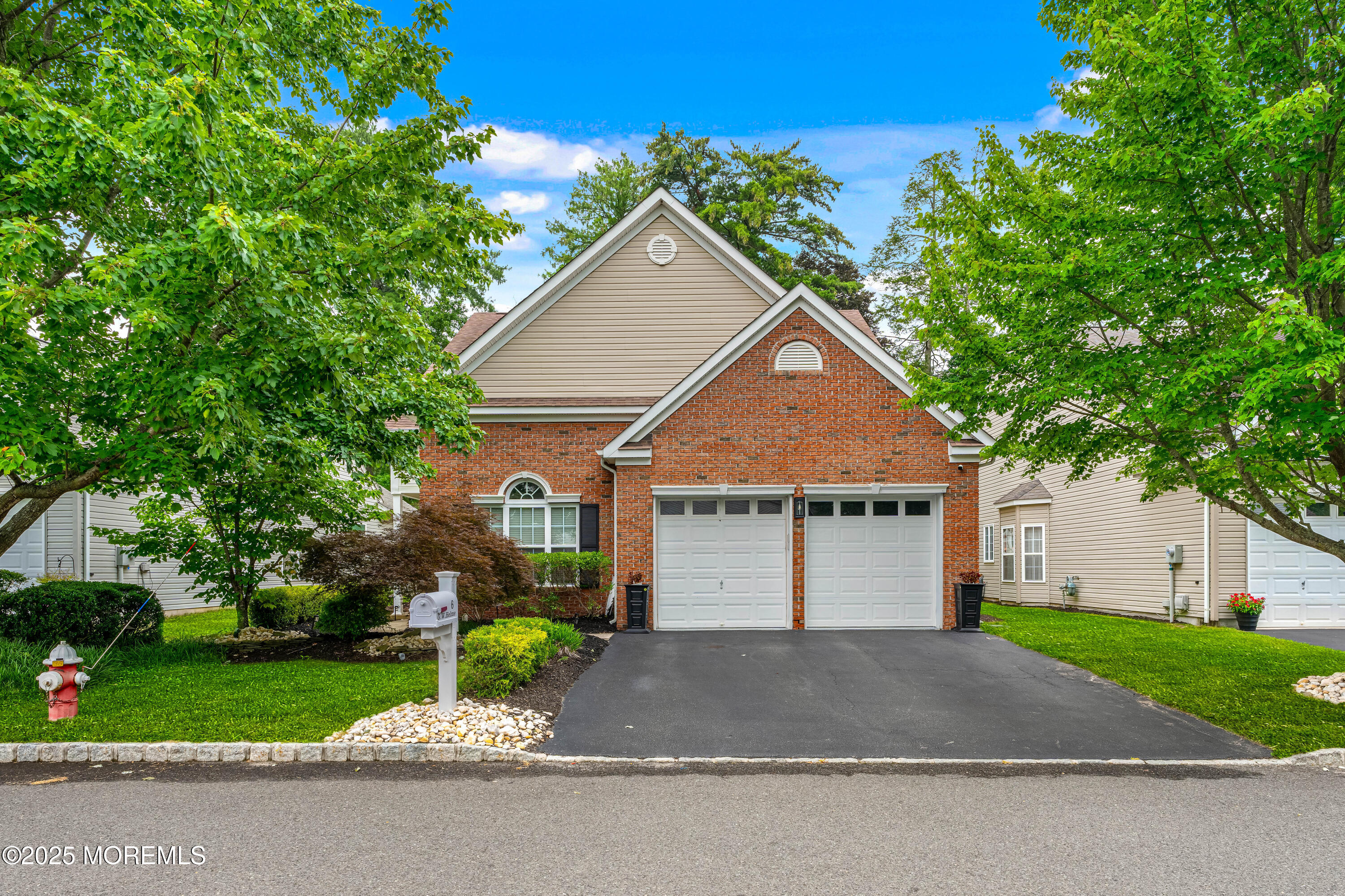 6 George Helme Dr, Helmetta, NJ 08828 - MLS 22523875 - Coldwell Banker