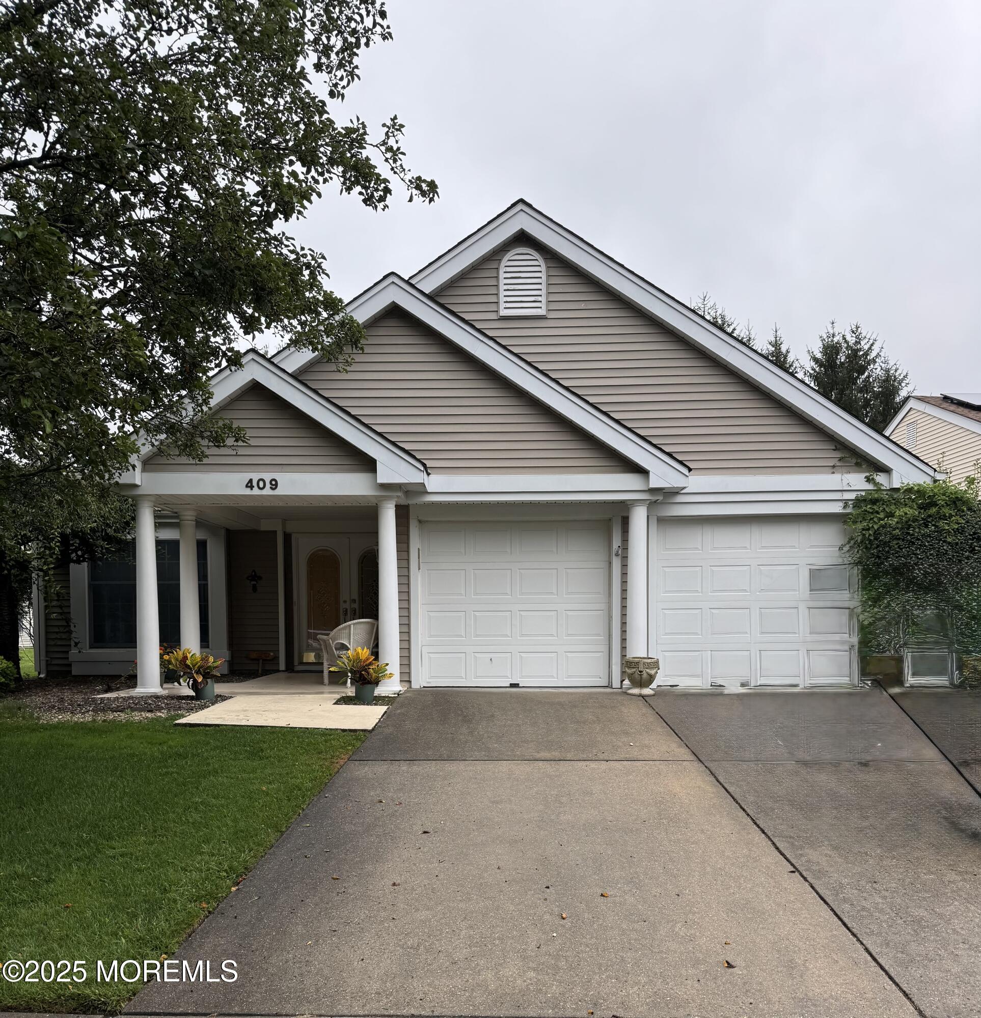 409 Kingsridge Rd, Manchester Township, NJ 08759 - MLS 22524911 ...