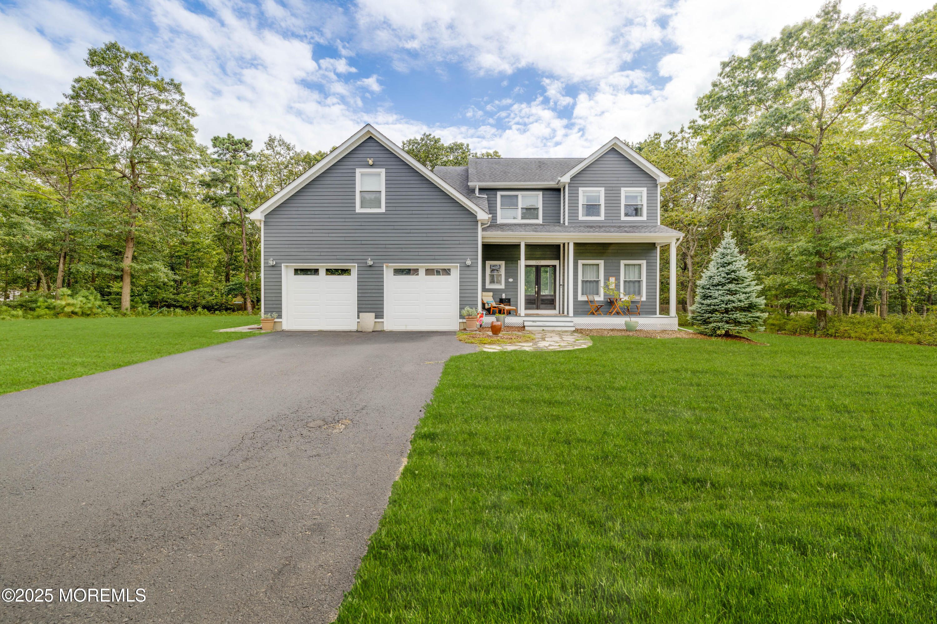 501 Newtons Corner Rd, Howell Township, NJ 07731 - MLS 22525293 ...