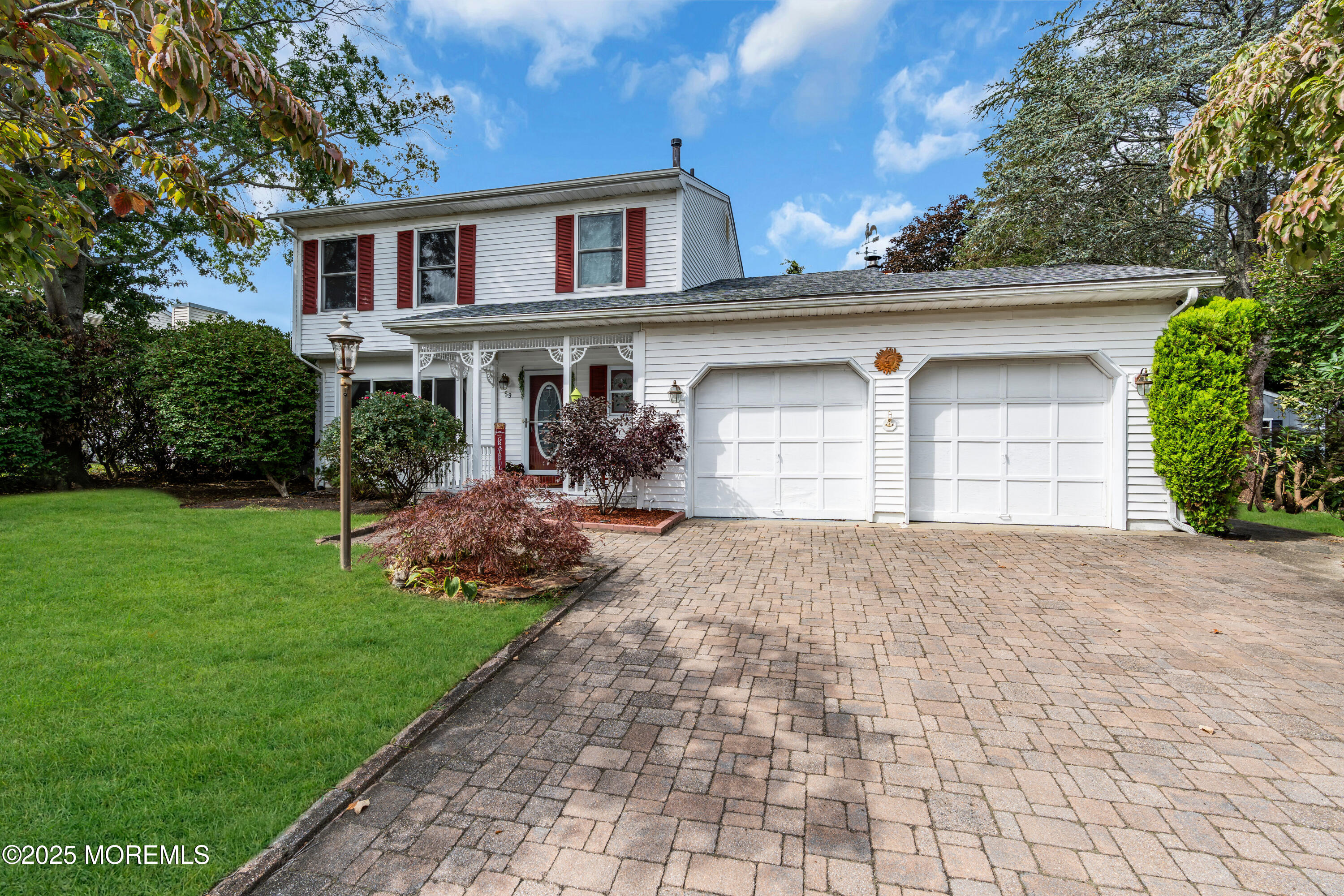 59 Joseph Byrne Dr, Brick, NJ 08724 - MLS 22527546 - Coldwell Banker