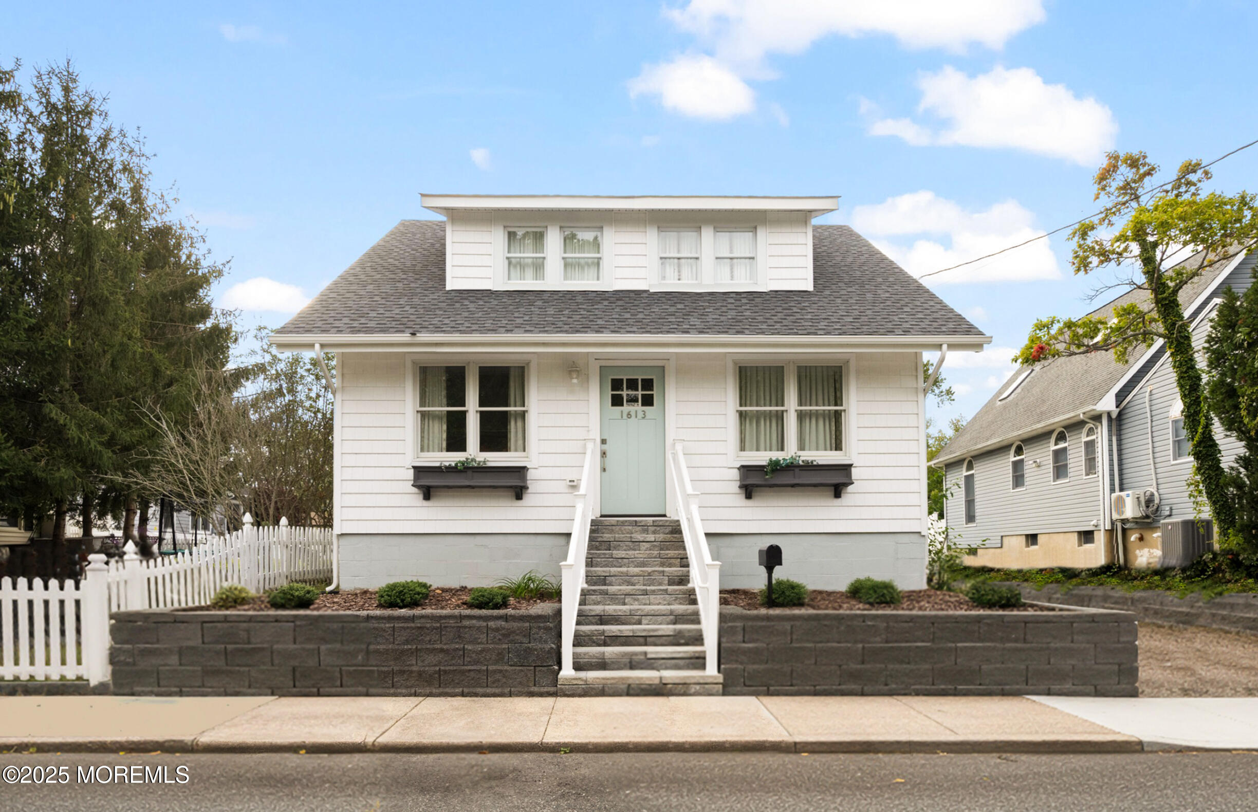 1613 Pine Tree Way, Belmar, NJ 07719 - MLS 22528841 - Coldwell Banker