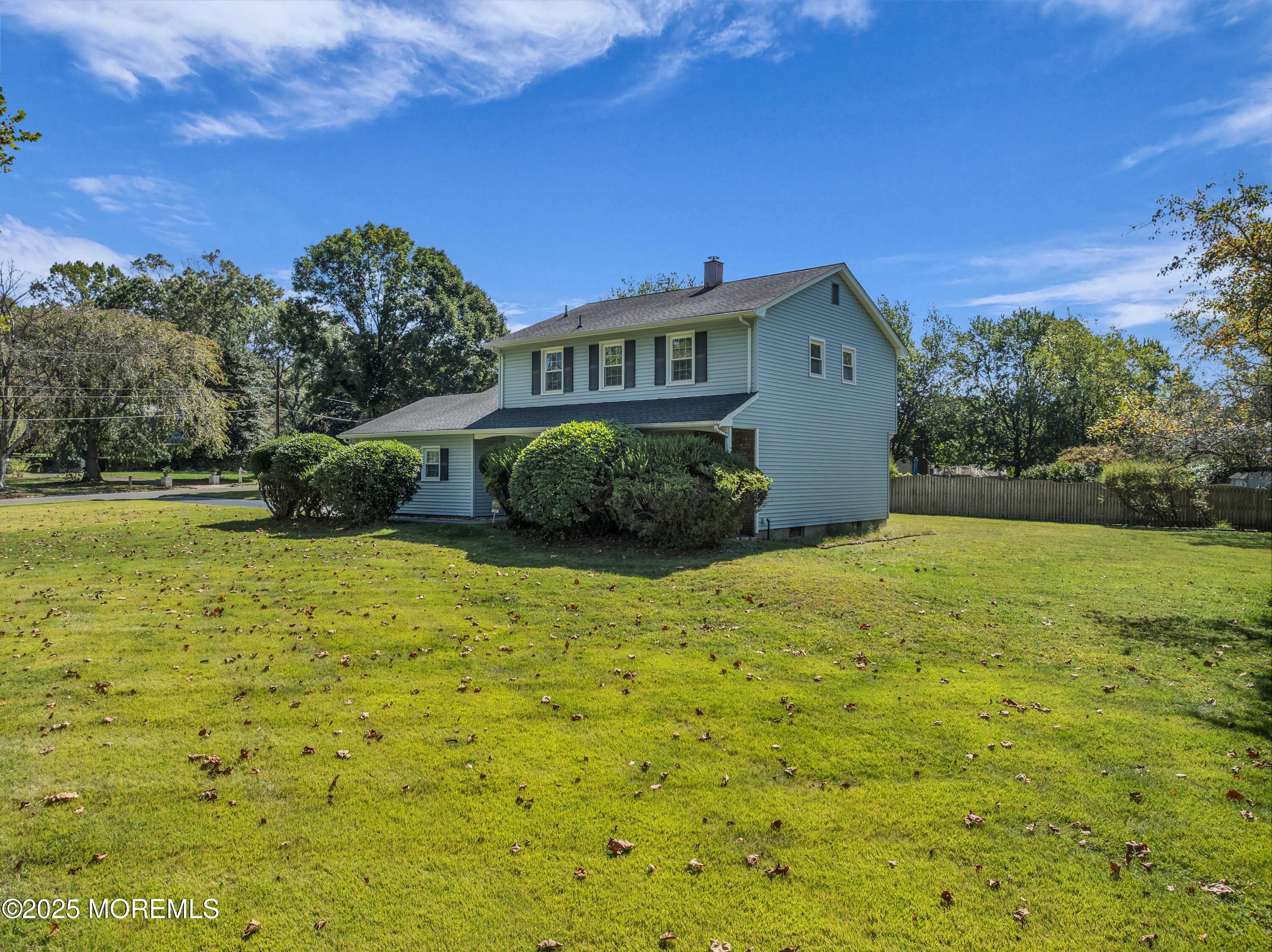 85 Edwards Dr, Freehold, NJ 07728 - MLS 22529036 - Coldwell Banker
