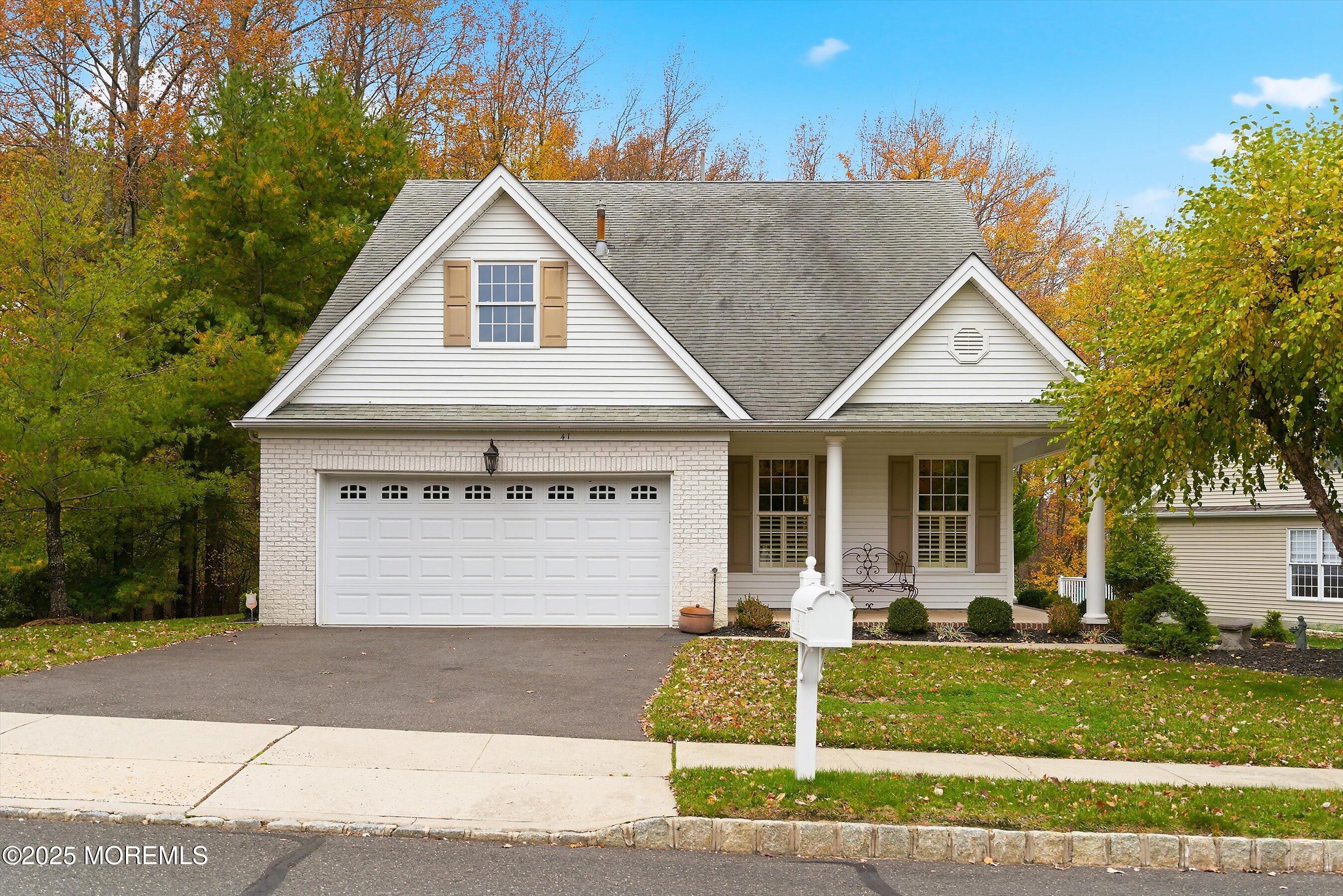 41 Rolling Meadows Blvd S, Ocean Twp, NJ 07712 - MLS 22533496 ...