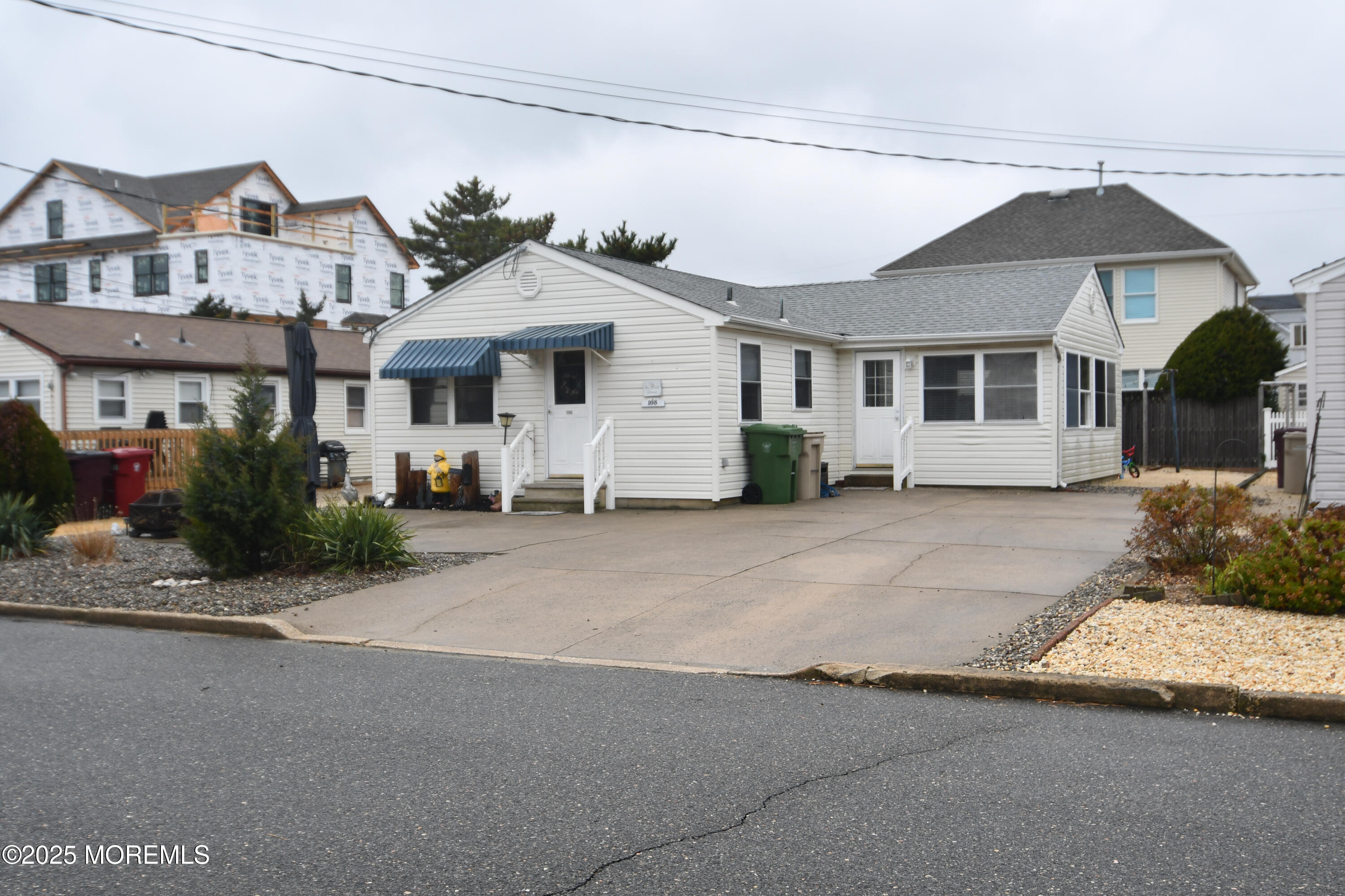 108 Midway Ave, Seaside Park, NJ 08752 - MLS 22534986 - Coldwell Banker