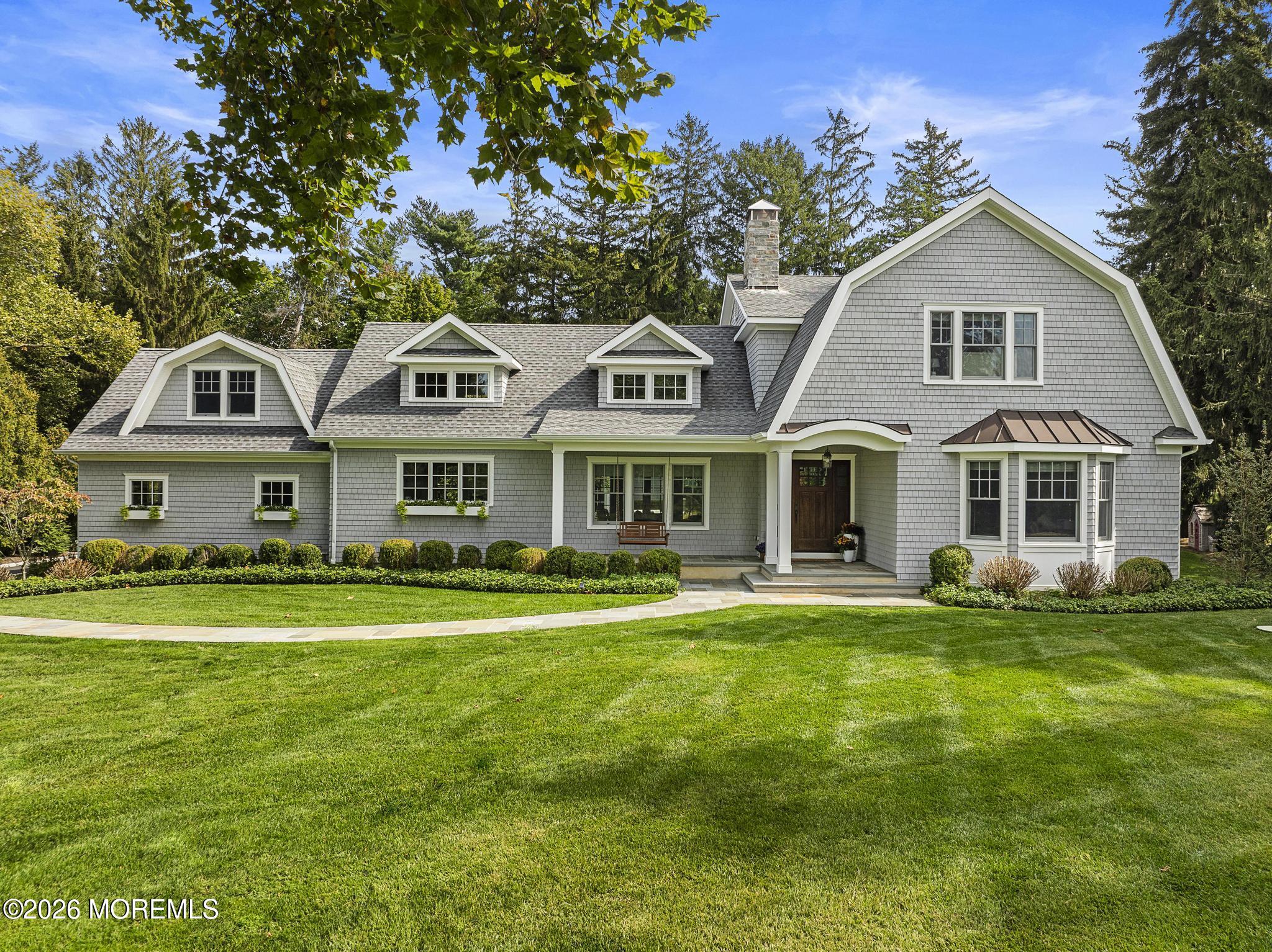 50 Northover Pl, Red Bank, NJ 07701 - MLS 22603336 - Coldwell Banker