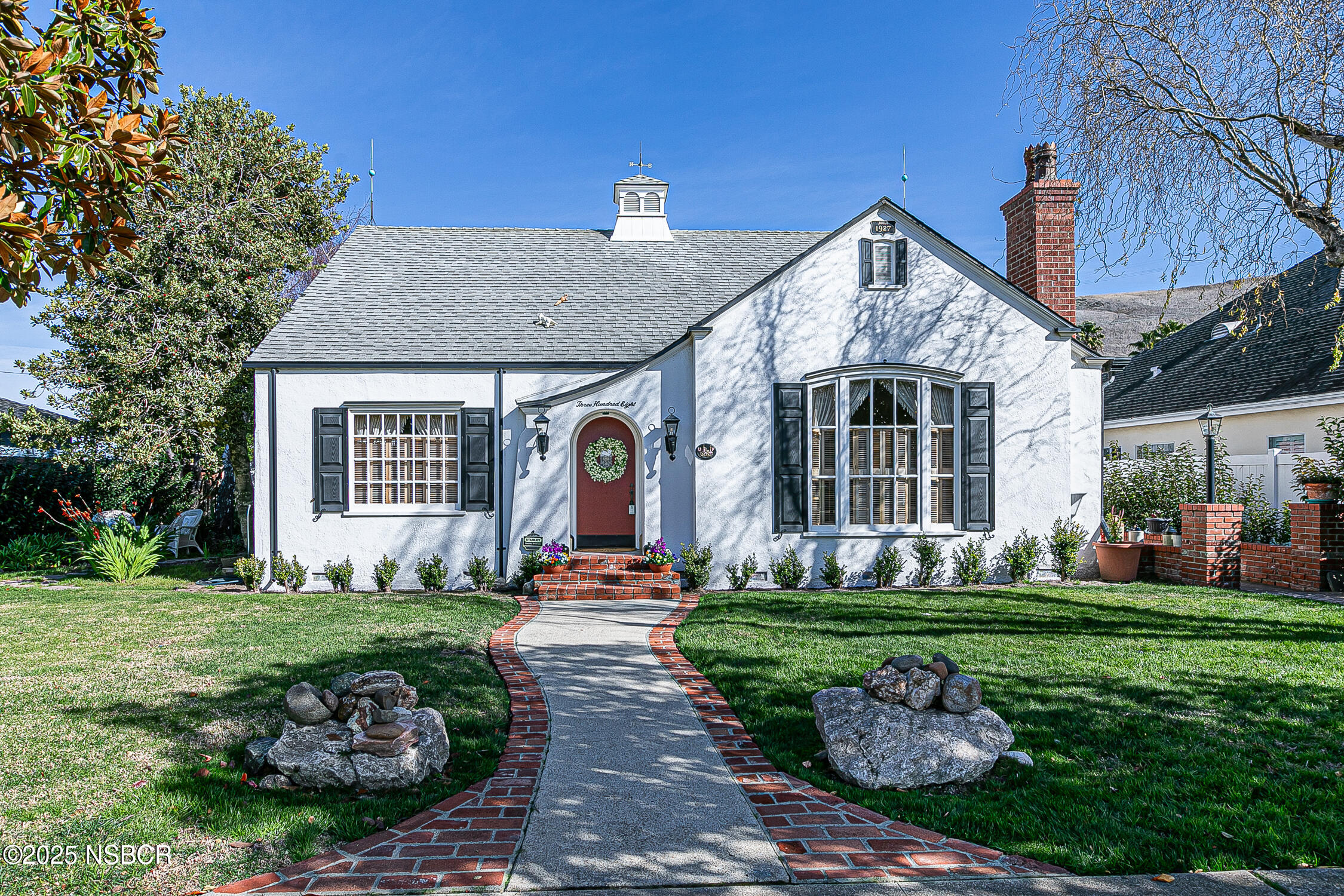308 S 6th St, Lompoc, CA 93436 - MLS 25000274 - Coldwell Banker
