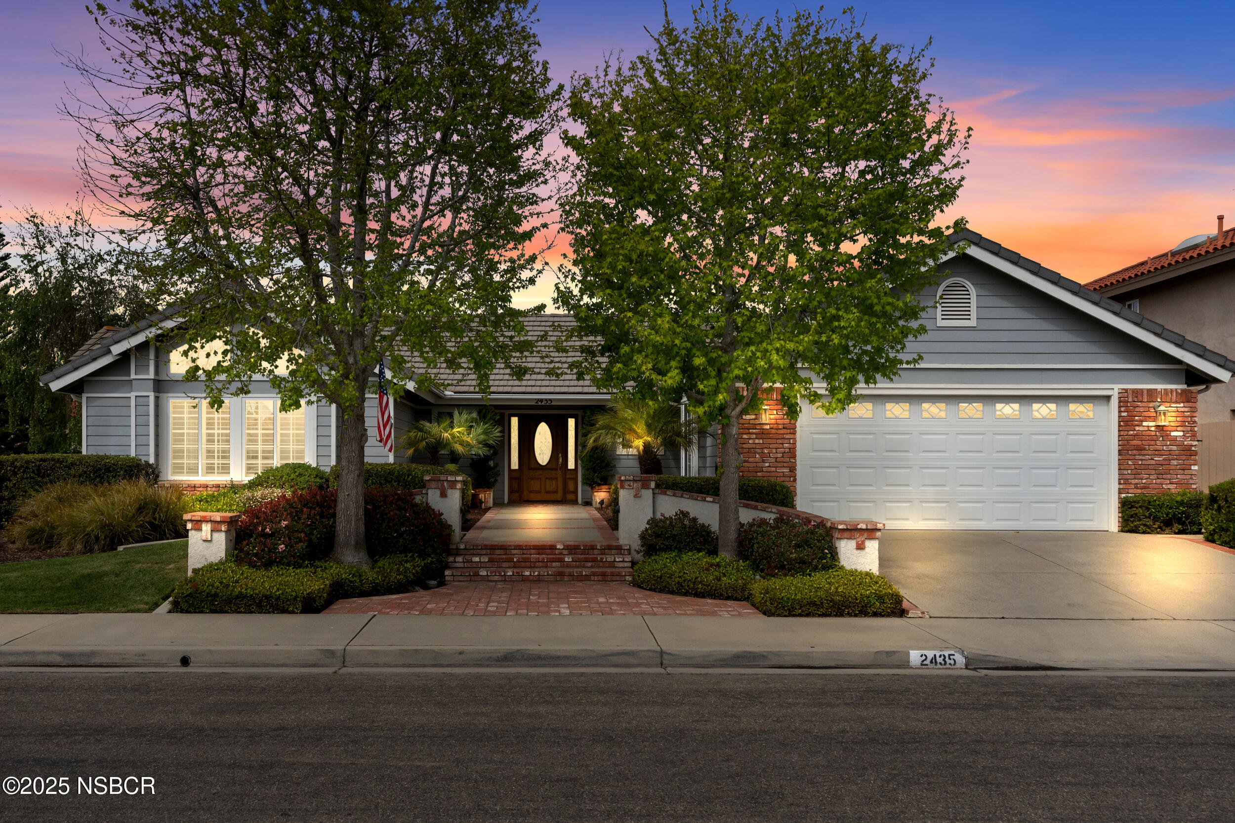 2435 Ridgemark Dr, Santa Maria, CA 93455 - MLS 25000737 - Coldwell Banker