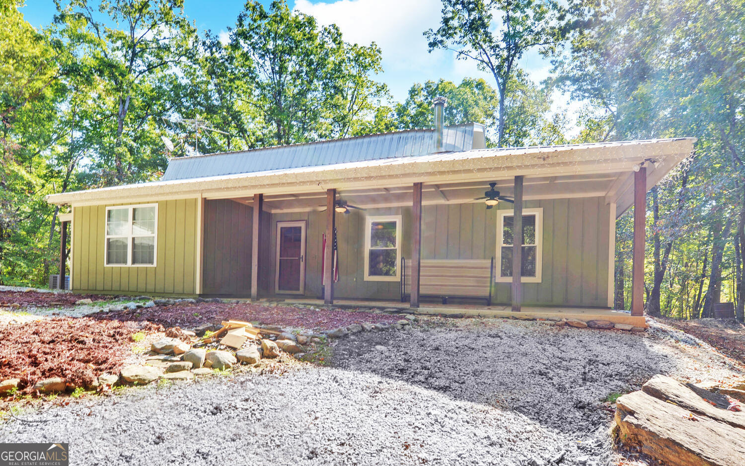 283 Cassidy Bridge Rd, Mountain Rest, SC 29664 - MLS 10213569 ...