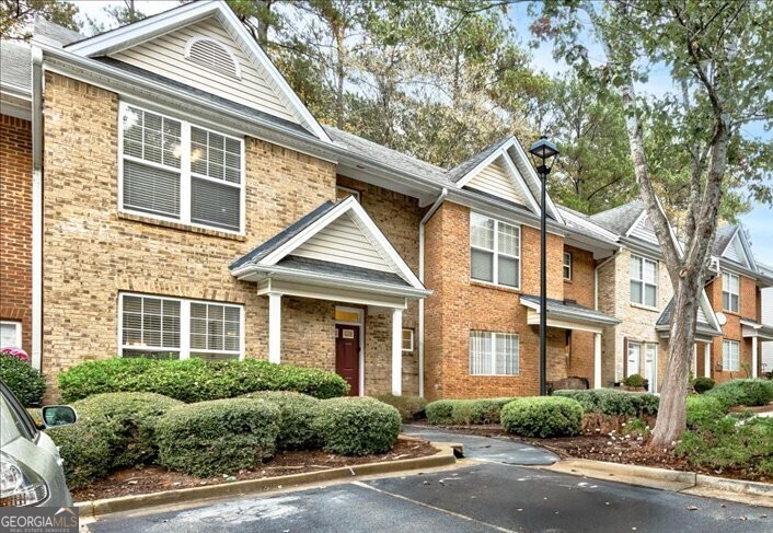 3802 Austin Park Ln, Decatur, GA 30032 - MLS 10472369 - Coldwell Banker