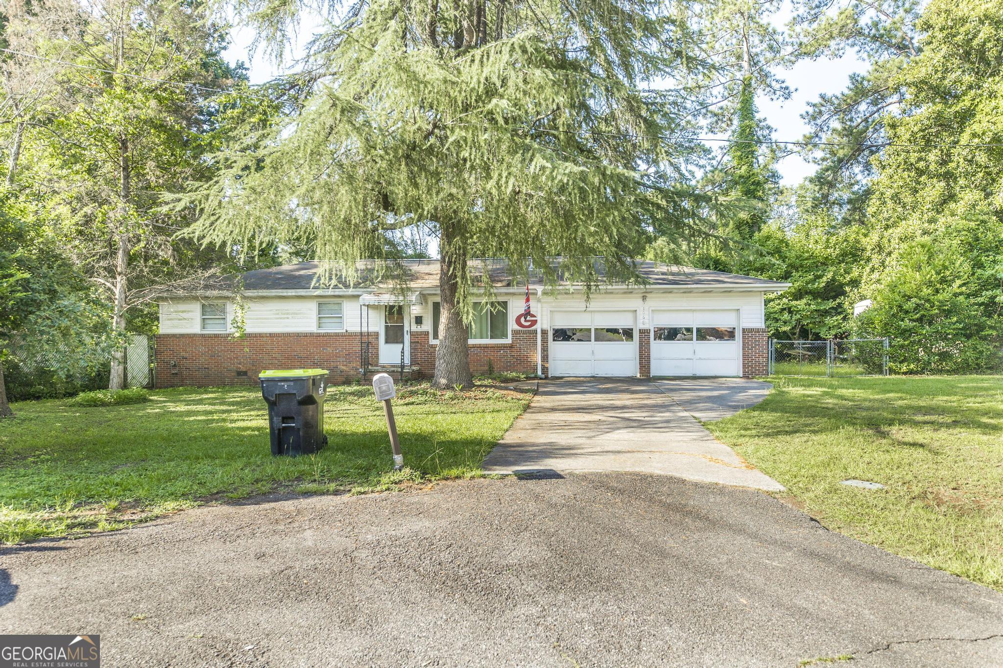 106 Eleanor Cir, Warner Robins, GA 31088 - MLS 10474353 - Coldwell Banker