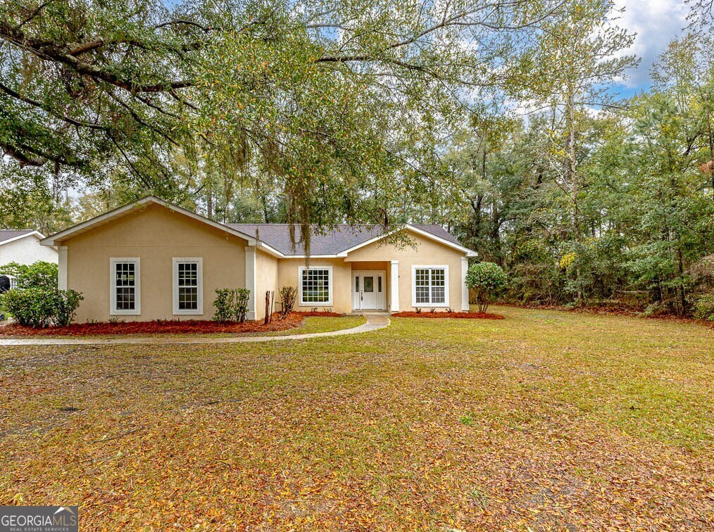 260 Myers Hill Rd, Brunswick, GA 31523 - MLS 10474535 - Coldwell Banker