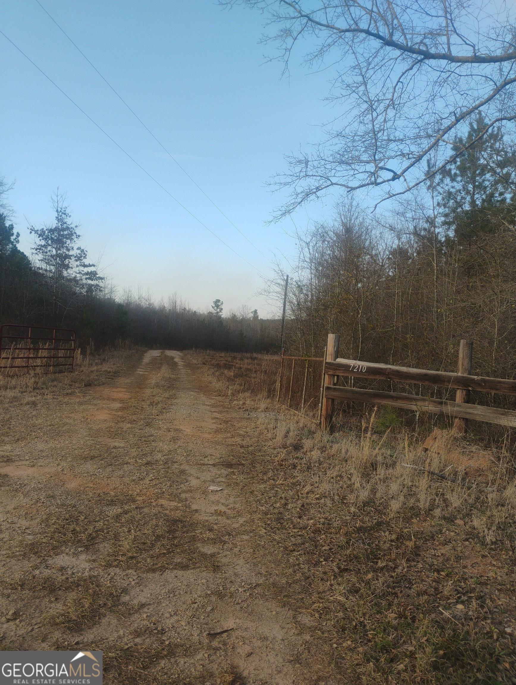 7210 S Sparta Davisboro Rd, Warthen, GA 31094 - MLS 10480477 - Coldwell Banker