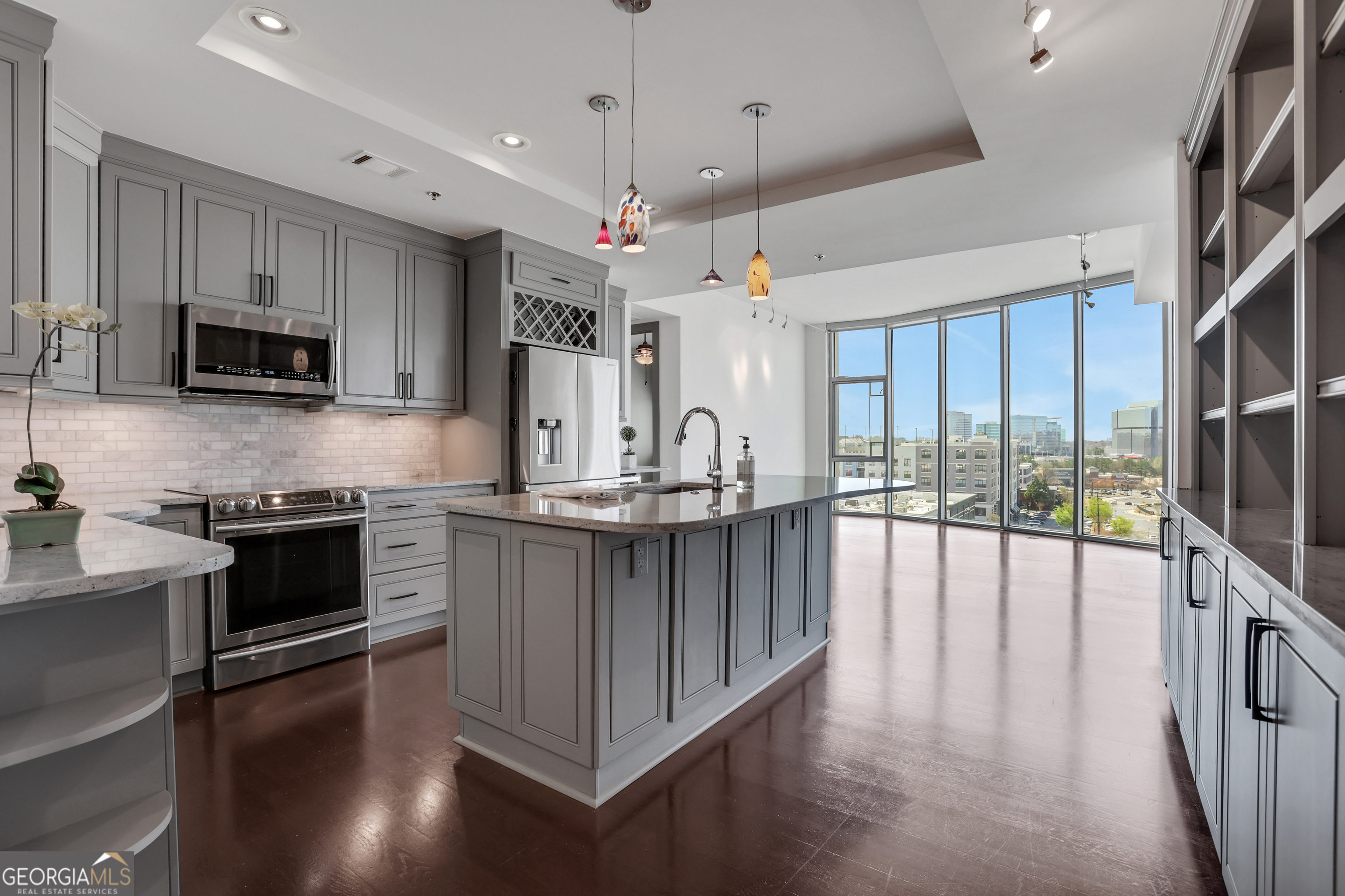 4561 Olde Perimeter Way #702, Atlanta, GA 30346 - MLS 10482476 ...