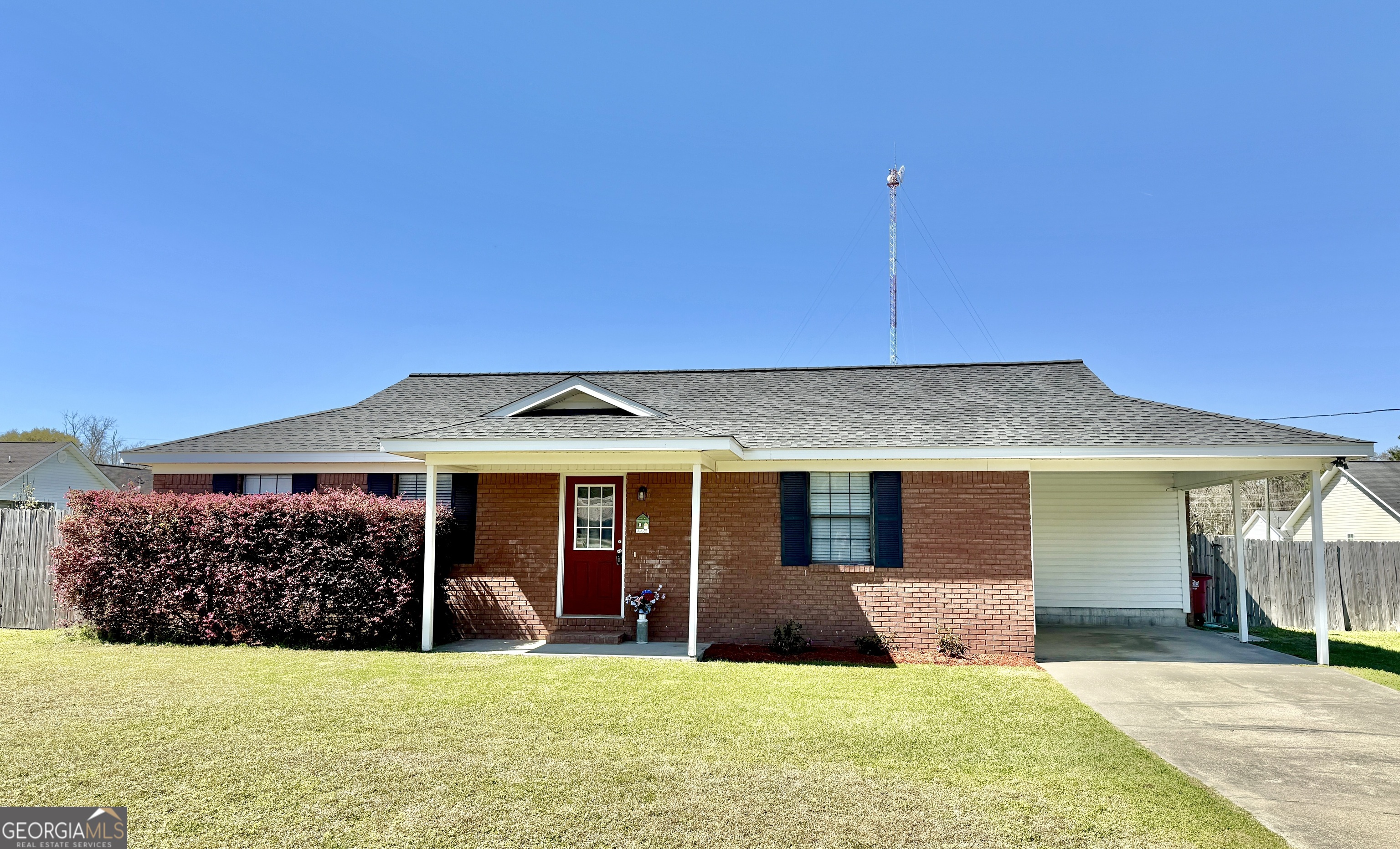 5612 Hickory Dr, Patterson, GA 31557 - MLS 10482840 - Coldwell Banker