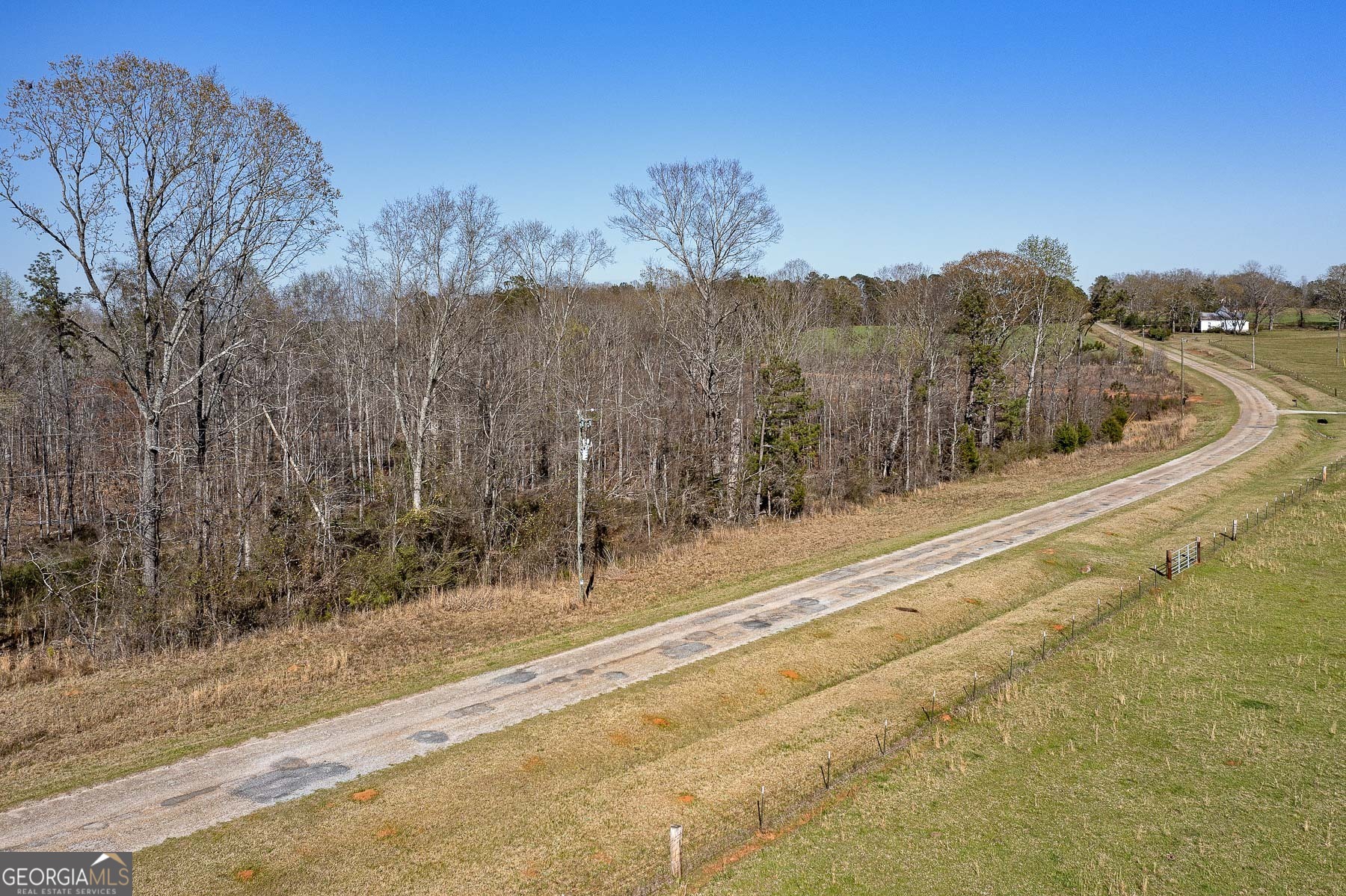 Lot 4 Mayfield Rd, Flovilla, GA 30216 - MLS 10486026 - Coldwell Banker