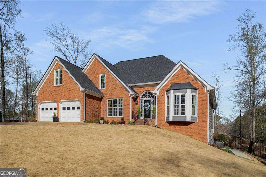 1354 Larson Ct SW, Marietta, GA 30064 - MLS 10494938 - Coldwell Banker