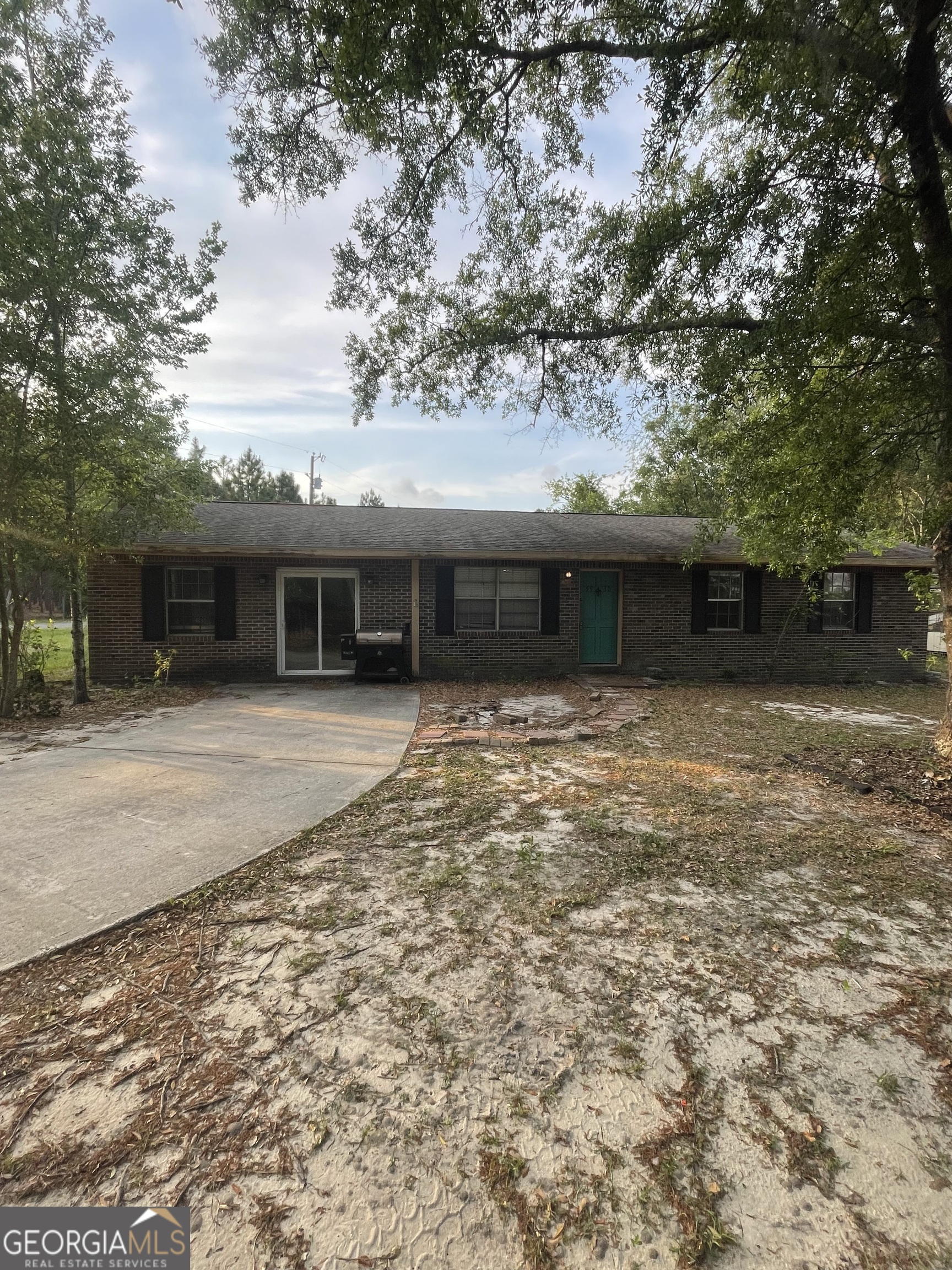 5930 Trudie Rd, Patterson, GA 31557 - MLS 10501876 - Coldwell Banker