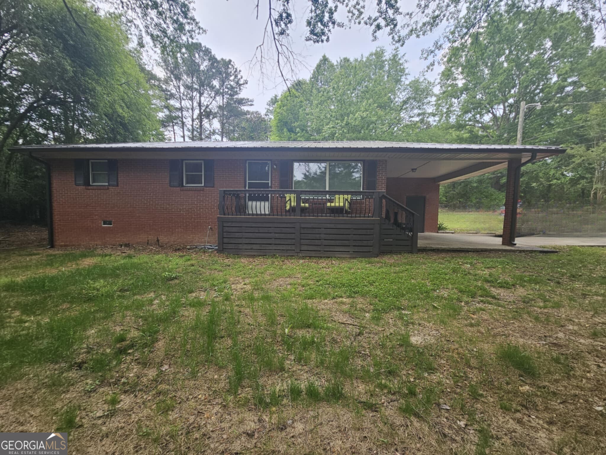 93 Clay Rd, Rockmart, GA 30153 - MLS 10509040 - Coldwell Banker