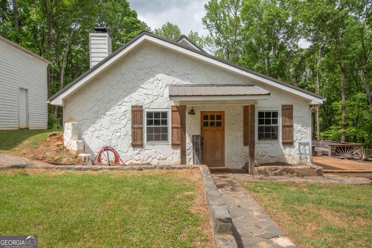 3414 Rock Mills Rd, Lagrange, GA 30240 - MLS 10509793 - Coldwell Banker