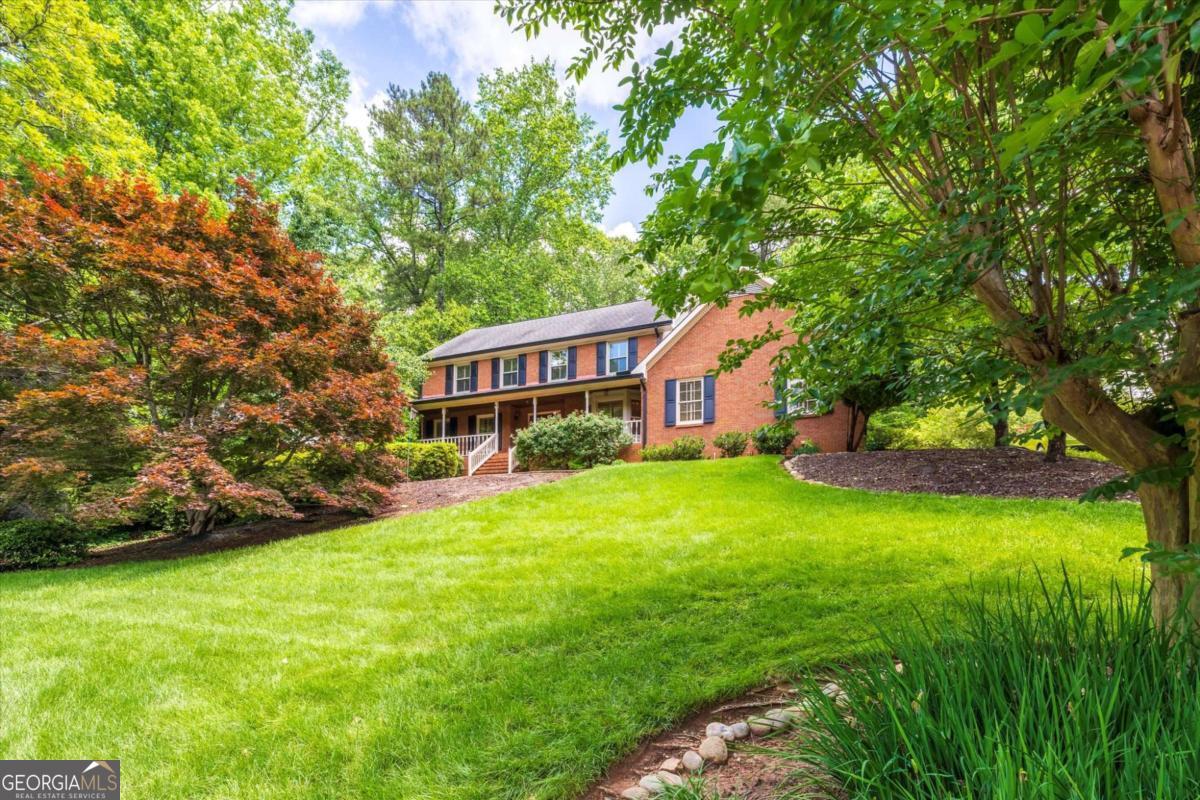 4930 Forestglade Ct, Smoke Rise, GA 30087 - MLS 10521646 - Coldwell Banker