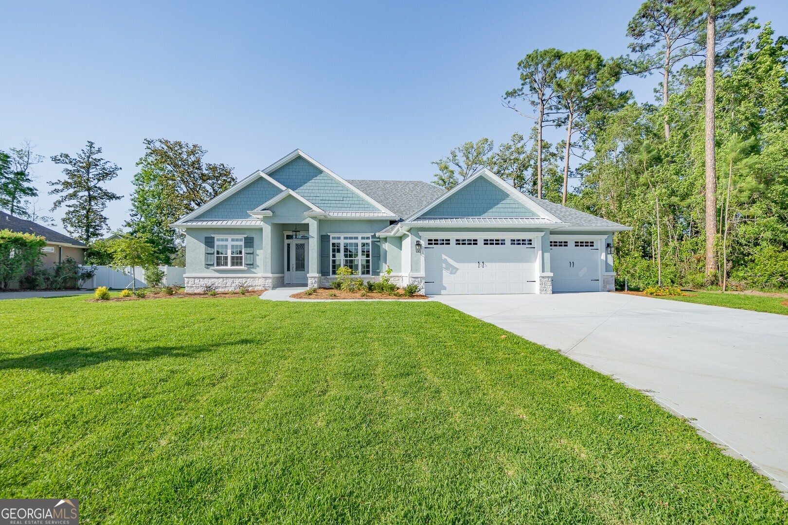 205 Riley Hunter Dr, Kingsland, GA 31548 - MLS 10526196 - Coldwell Banker