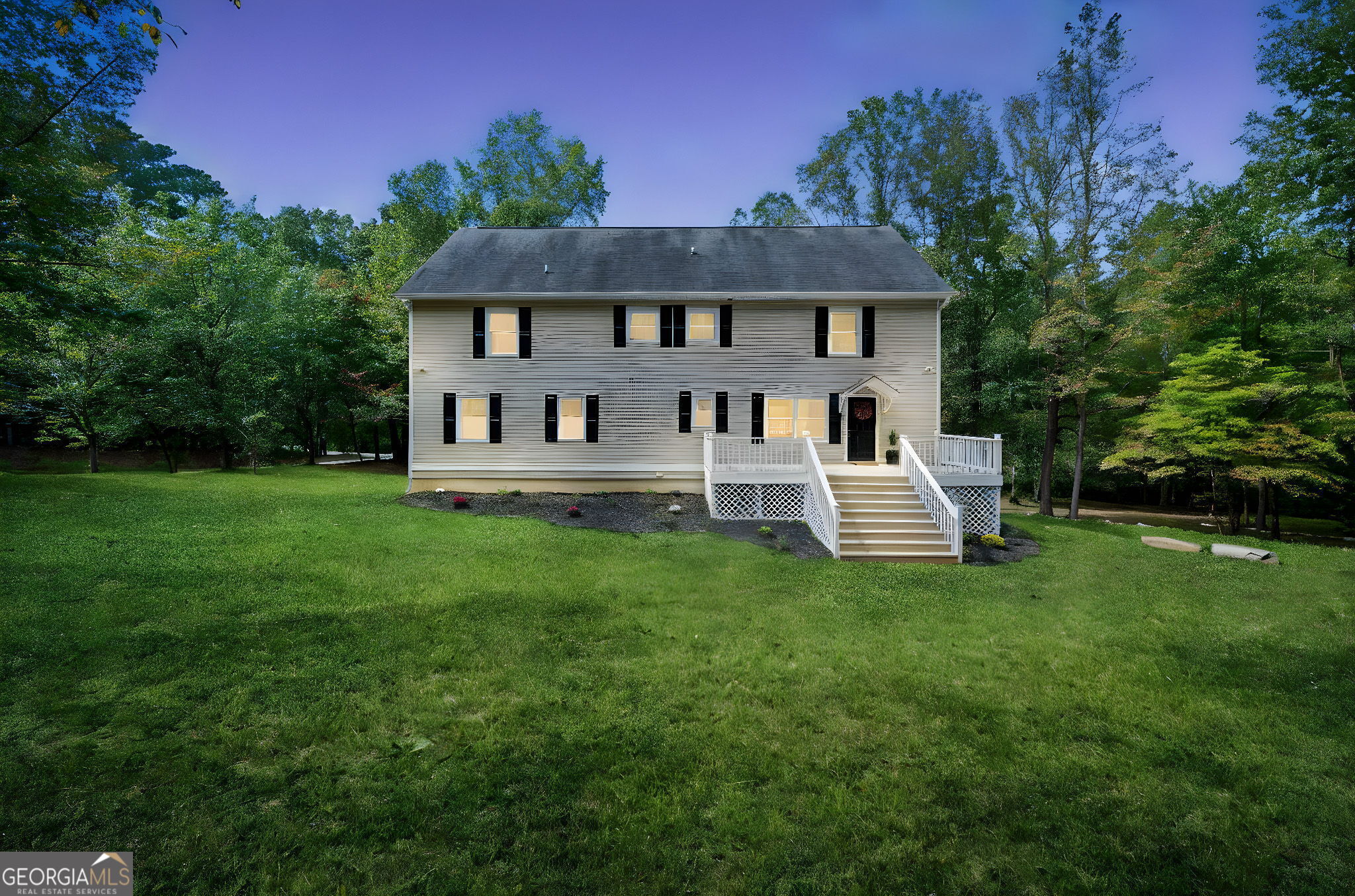 440 Colbert Rd, Dallas, GA 30132 - MLS 10532744 - Coldwell Banker