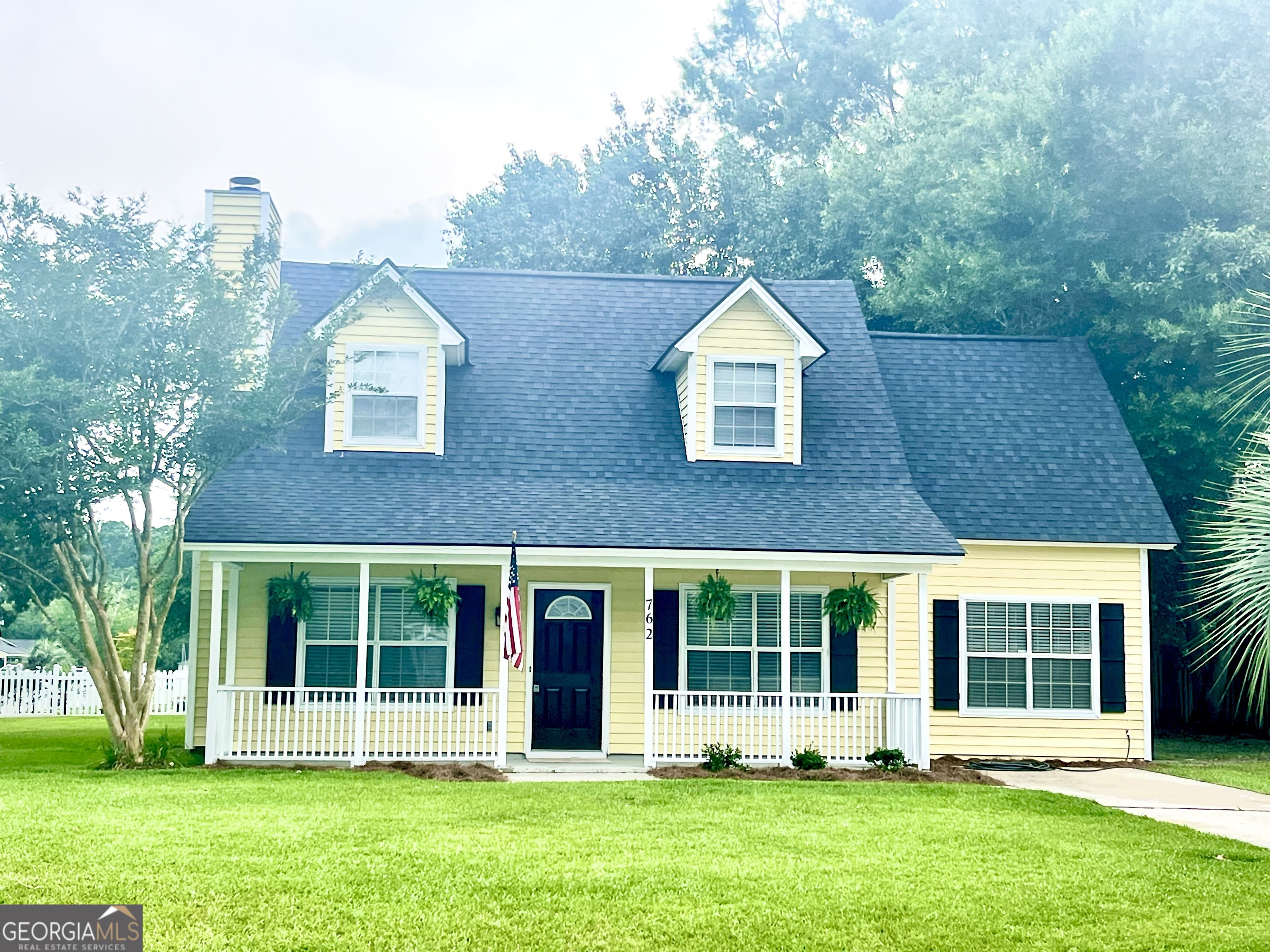 762 Piercefield Dr, Richmond Hill, GA 31324 - MLS 10534632 - Coldwell ...