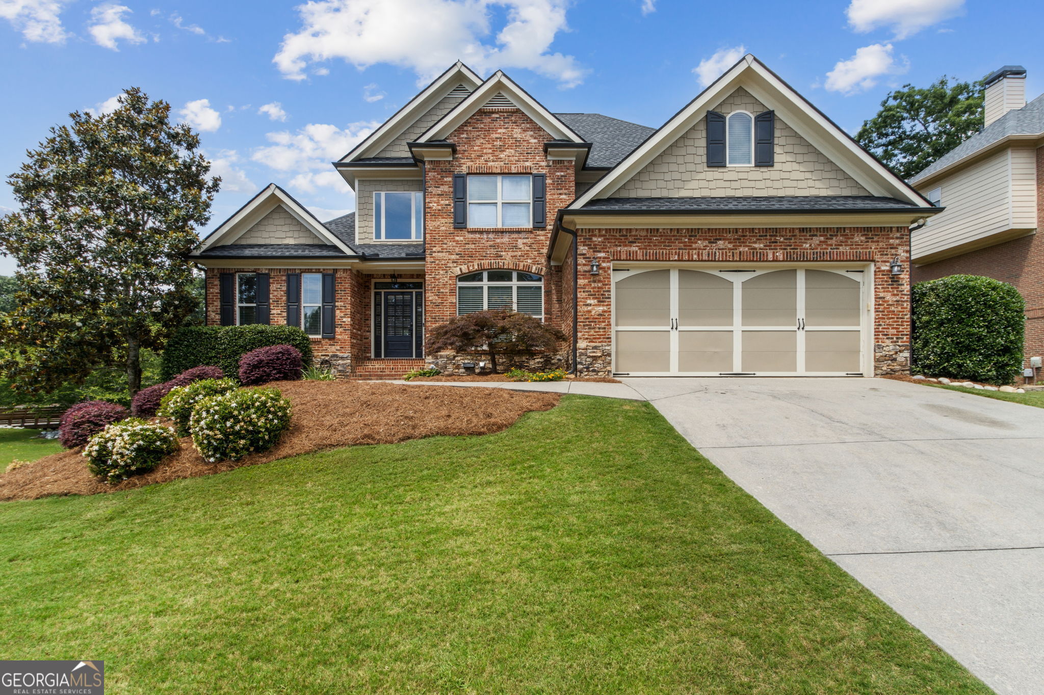1408 Chloe Dr, Lawrenceville, GA 30043 - MLS 10542810 - Coldwell Banker