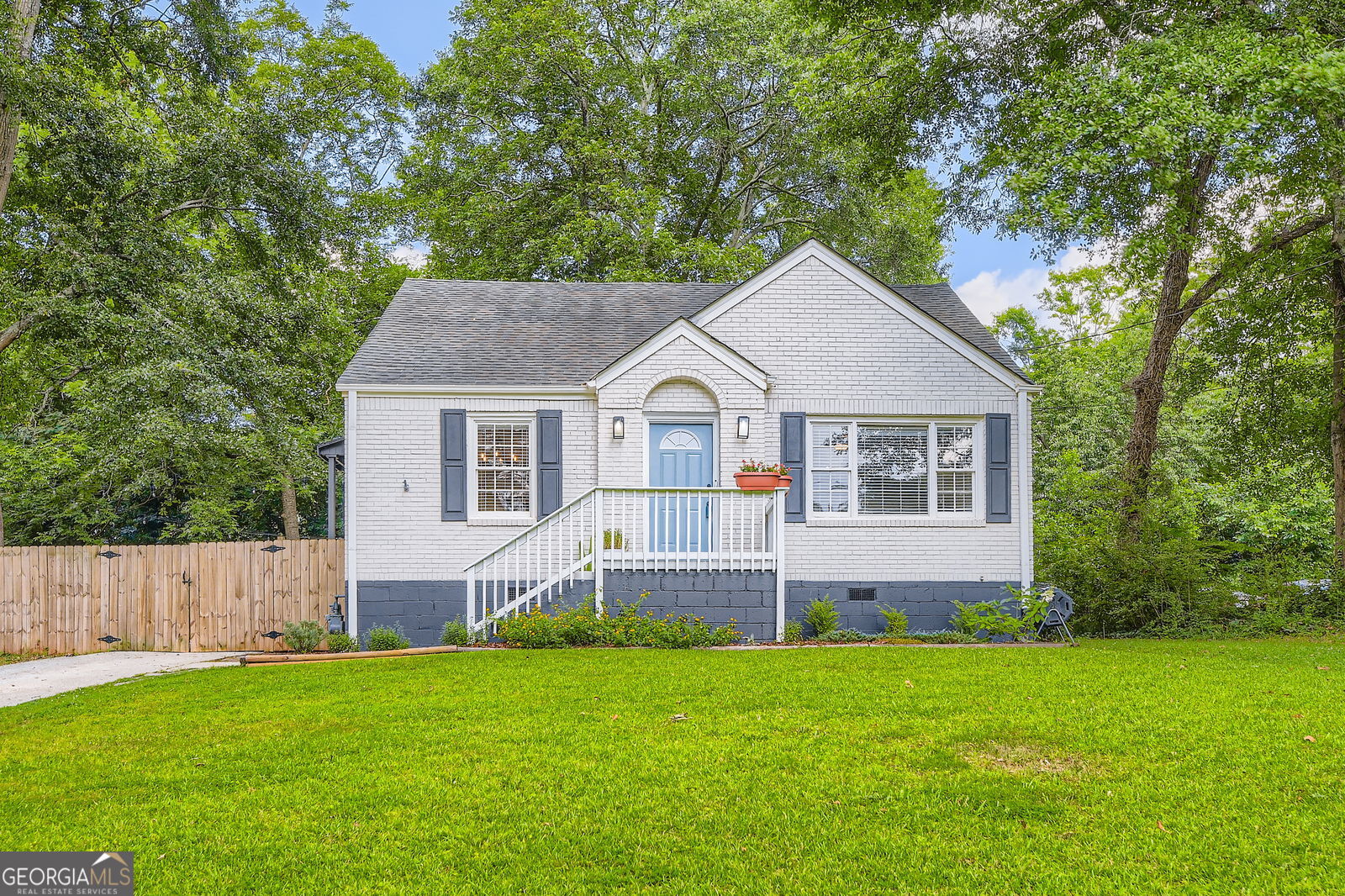 512 Allendale Dr, Decatur, GA 30032 - MLS 10550847 - Coldwell Banker