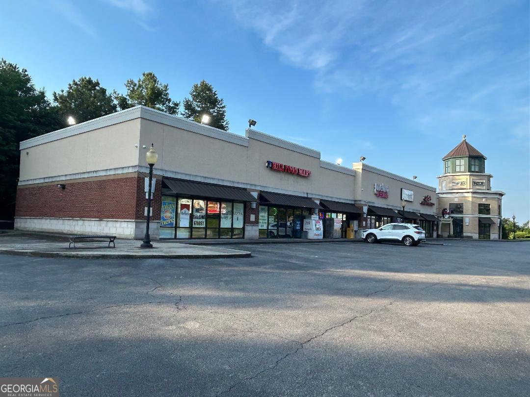 1012 N Broad Street NE, Rome, GA 30161 - MLS 10553623 - Coldwell Banker