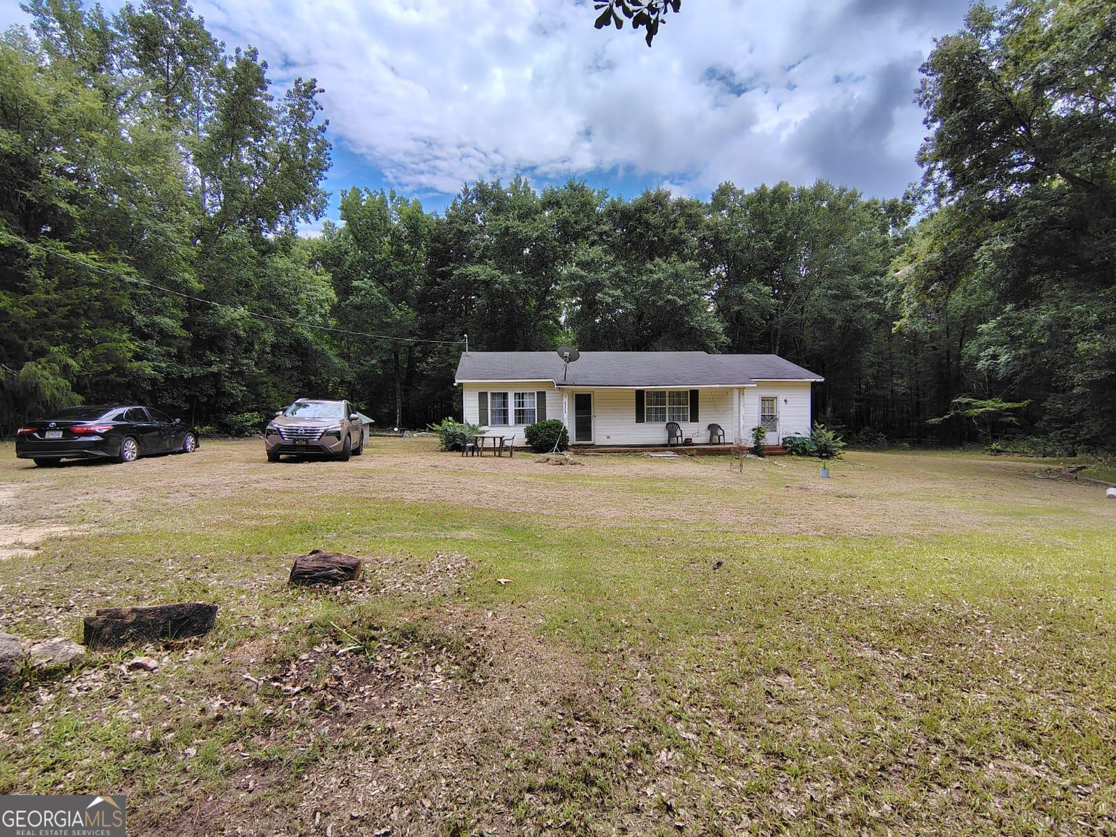 5576 Po Biddy Rd, Talbotton, GA 31827 - MLS 10555995 - Coldwell Banker