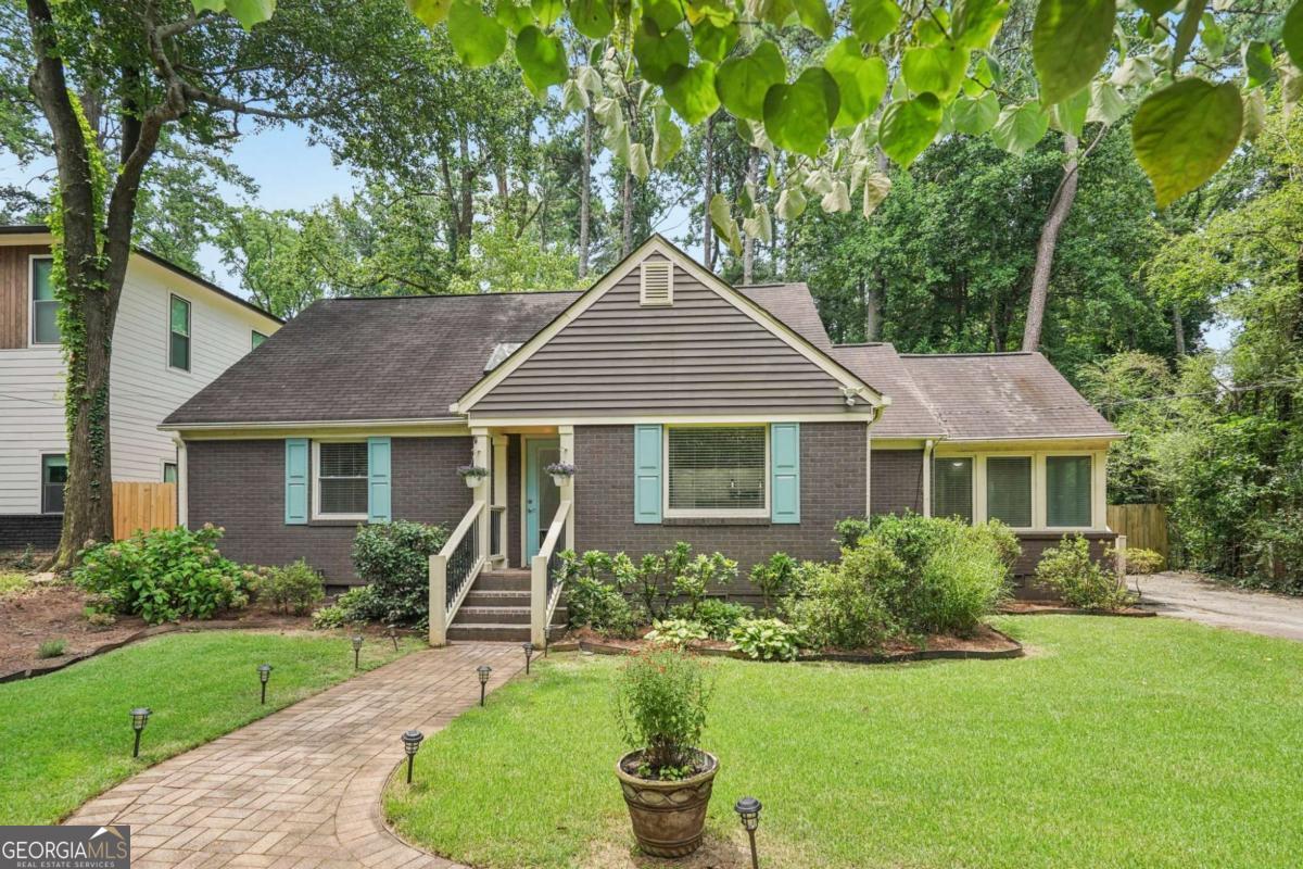 2567 Midway Rd, Decatur, GA 30030 - MLS 10561276 - Coldwell Banker