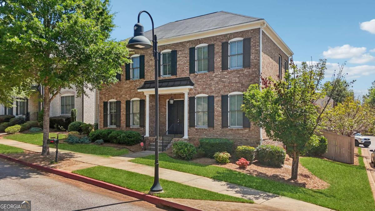 1063 Merrivale Chase Ln, Roswell, GA 30075 - MLS 10574862 - Coldwell Banker