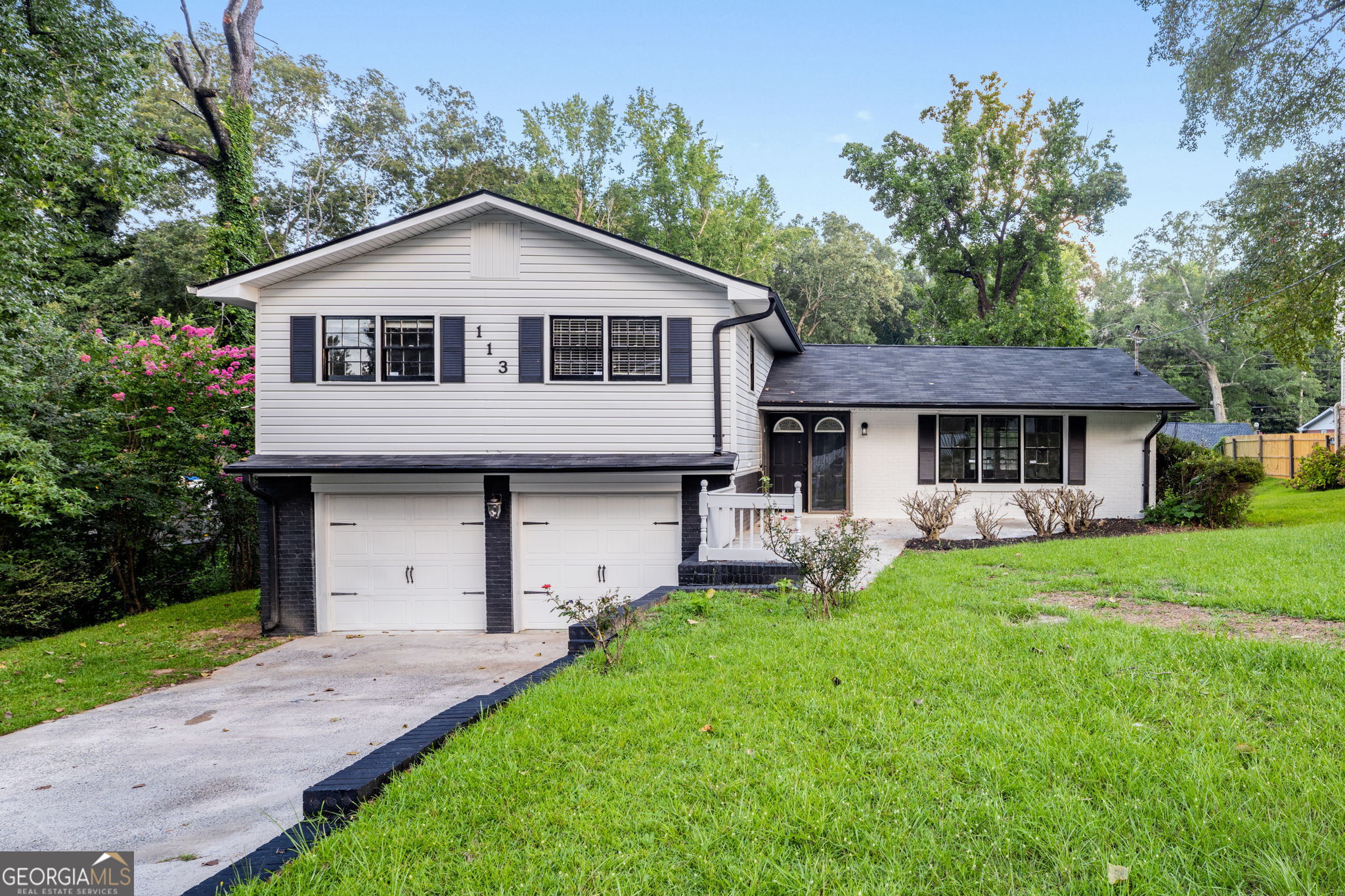 113 Colonial Rd, Warner Robins, GA 31088 - MLS 10589422 - Coldwell Banker