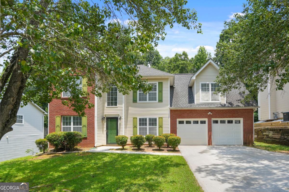 5706 Spring Mill Cir, Lithonia, GA 30038 - MLS 10597625 - Coldwell Banker