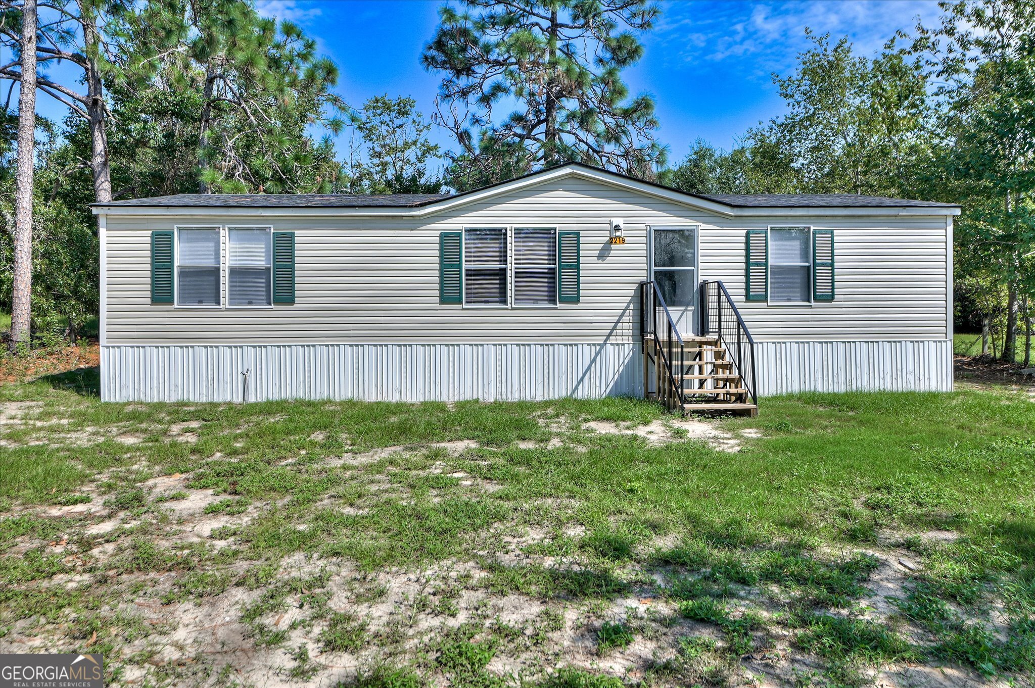 2219 Travis Rd, Augusta, GA 30906 - MLS 10598169 - Coldwell Banker