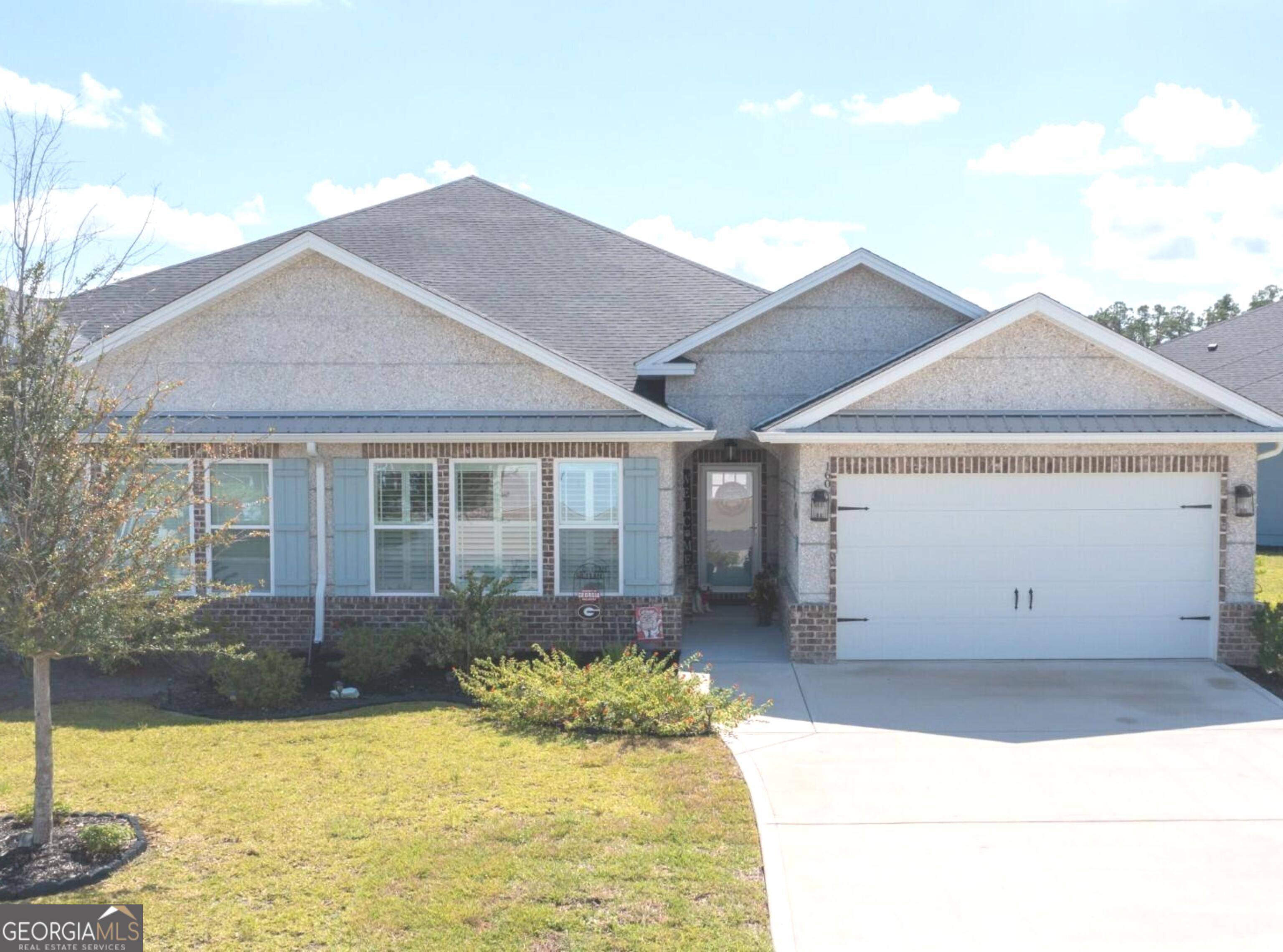 160 Ryan Nicholas Dr, Kingsland, GA 31548 - MLS 10613793 - Coldwell Banker