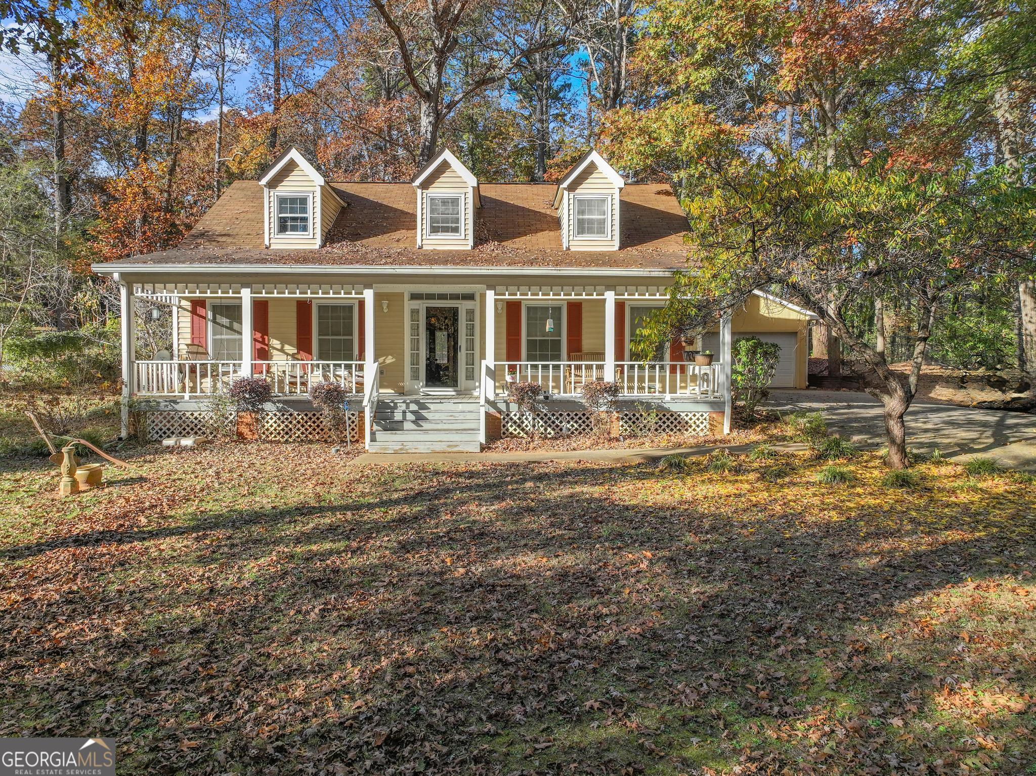 125 Circle Dr, Hampton, GA 30228 - MLS 10646893 - Coldwell Banker