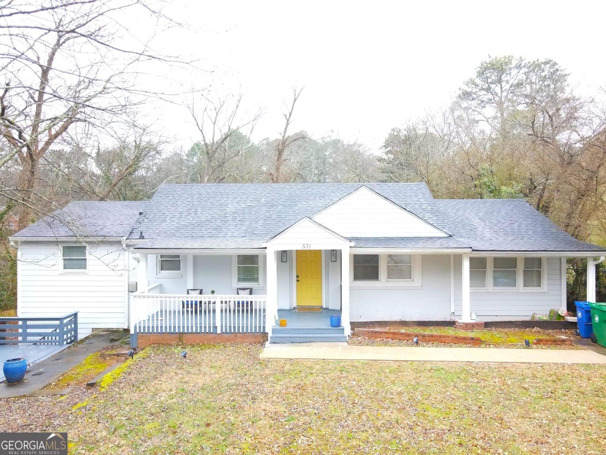 531 Allendale Dr, Decatur, GA 30032 - MLS 10648366 - Coldwell Banker